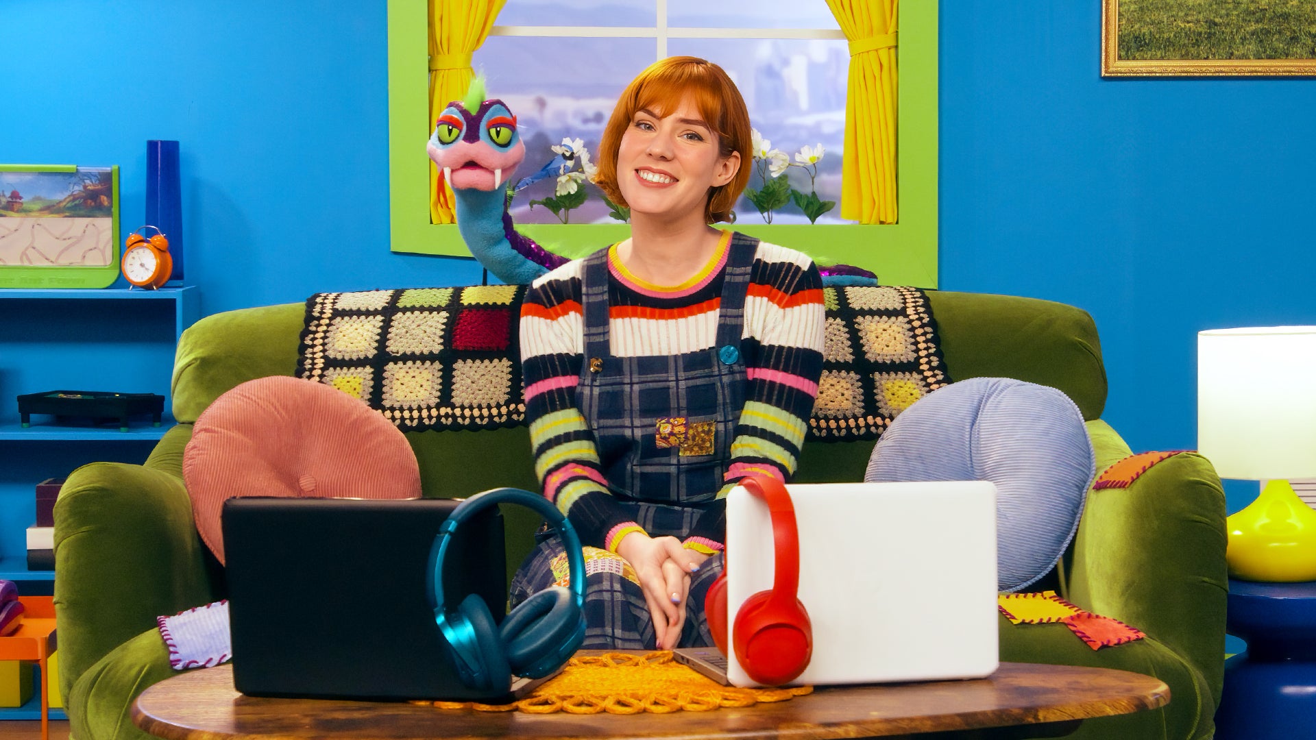 Amy’s Dead-End Dreamhouse | Nebula