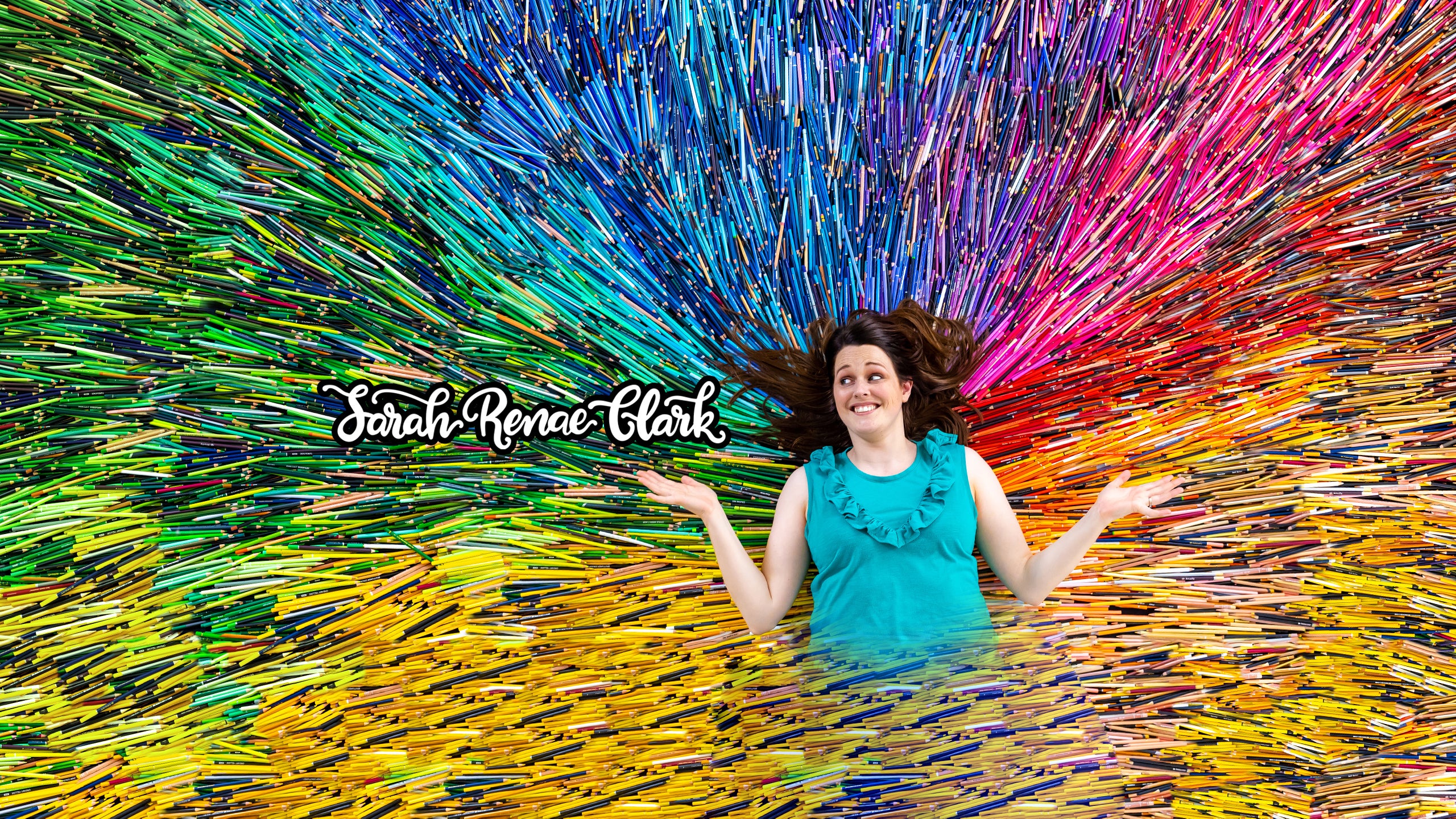 Sarah Renae Clark | Nebula