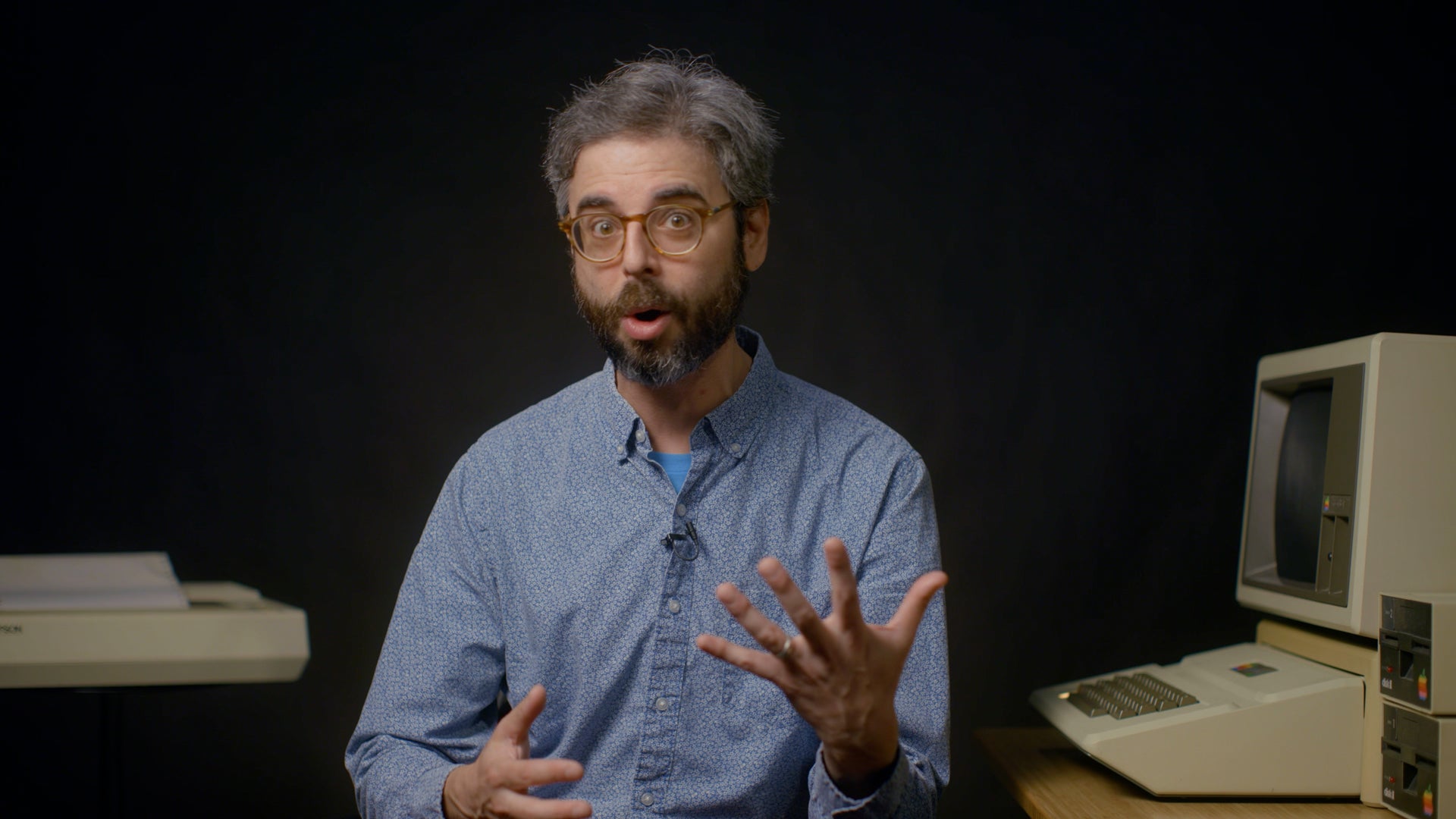 What is Code? | Nebula