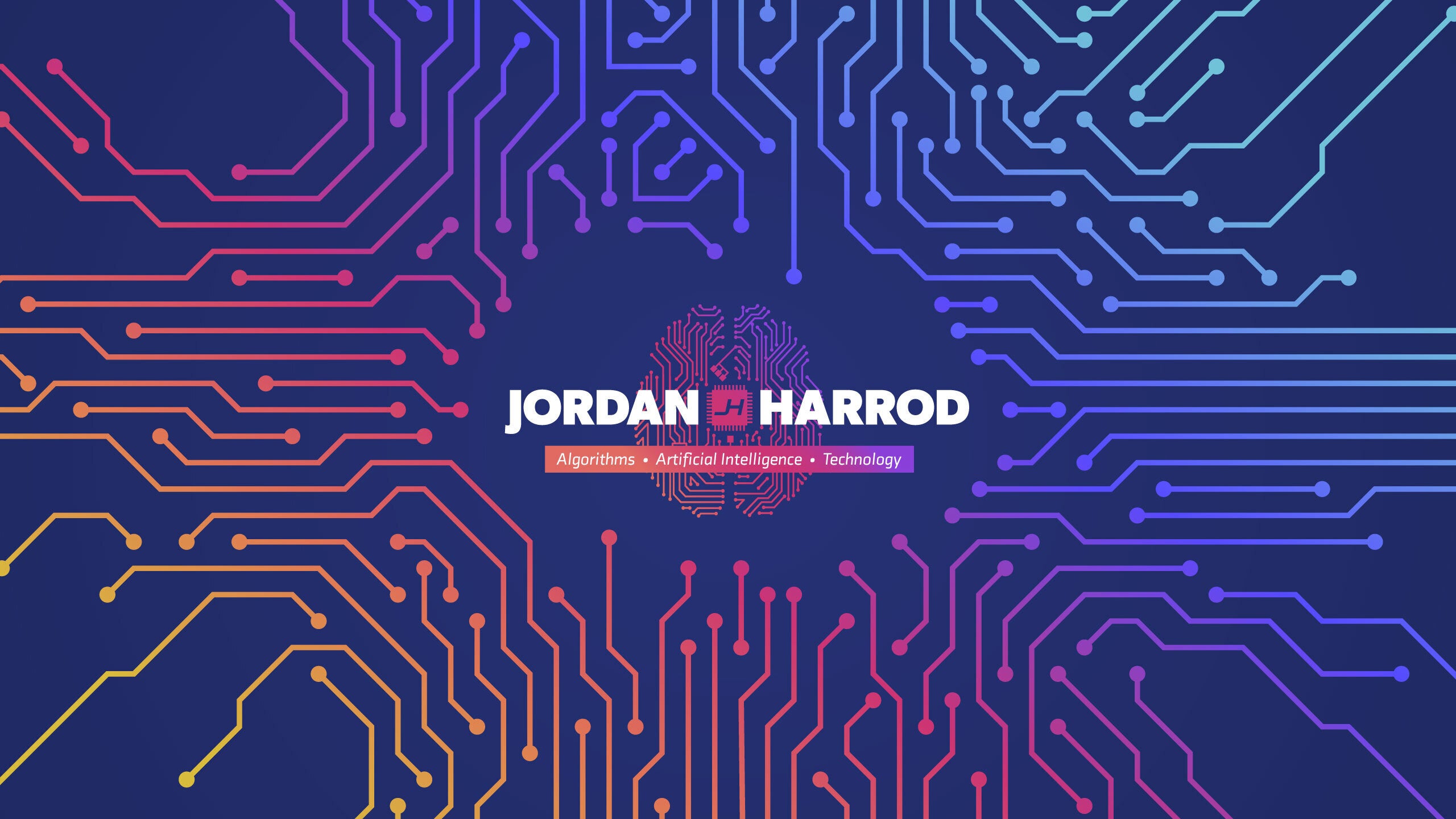 Jordan Harrod | Nebula