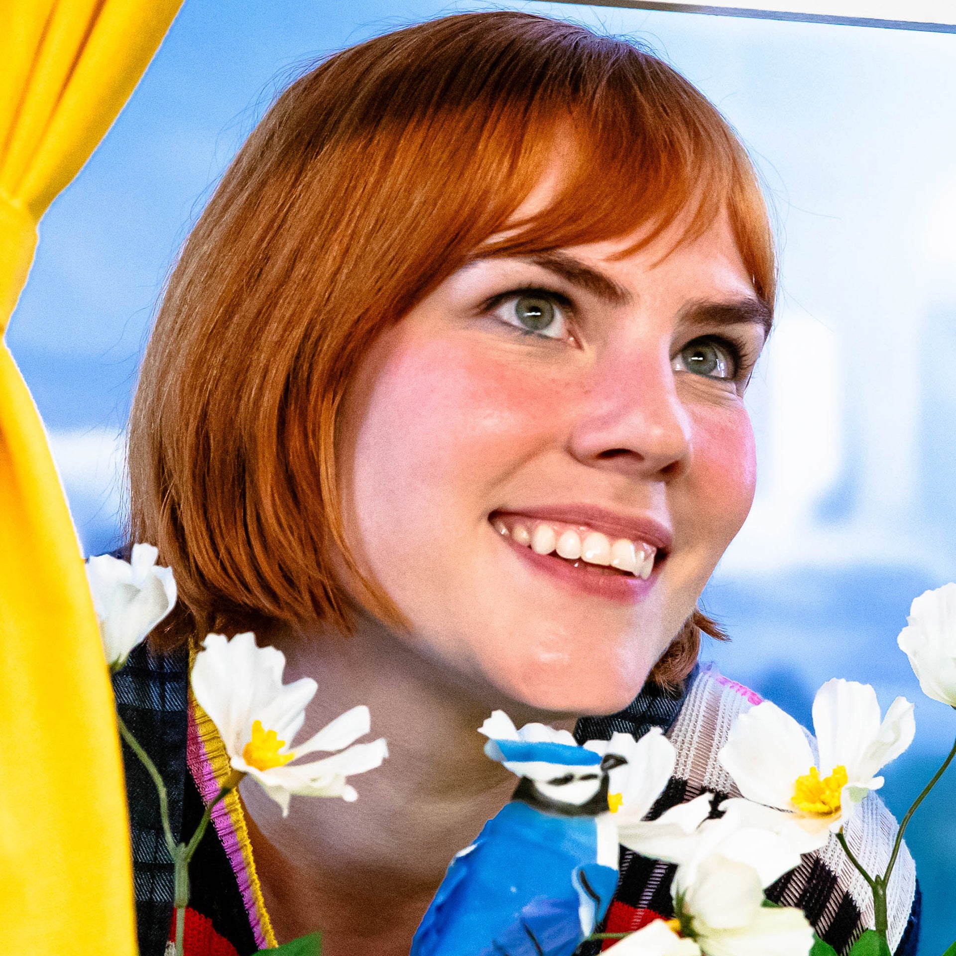 Amy’s Dead-End Dreamhouse | Nebula