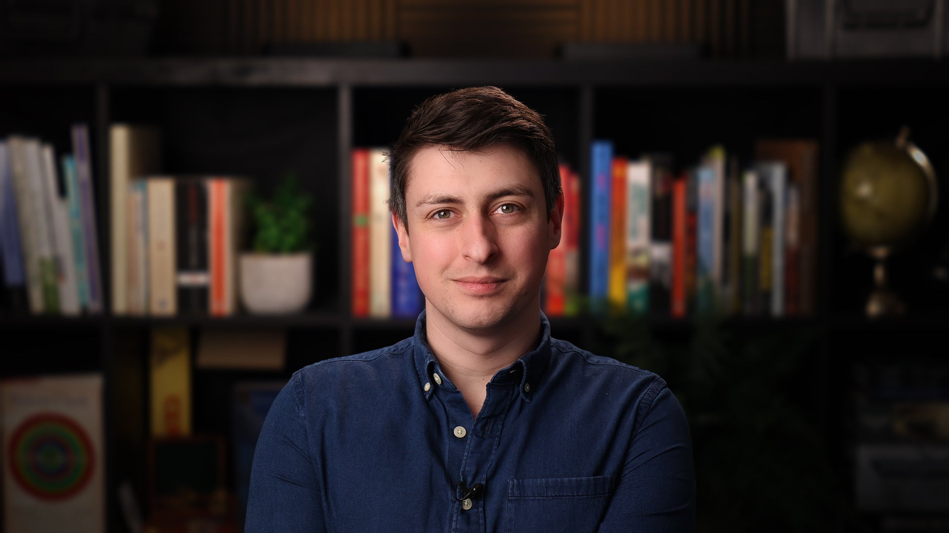 Turn Data Into Stories | Nebula