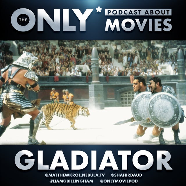 Ep 506: Gladiator | Nebula