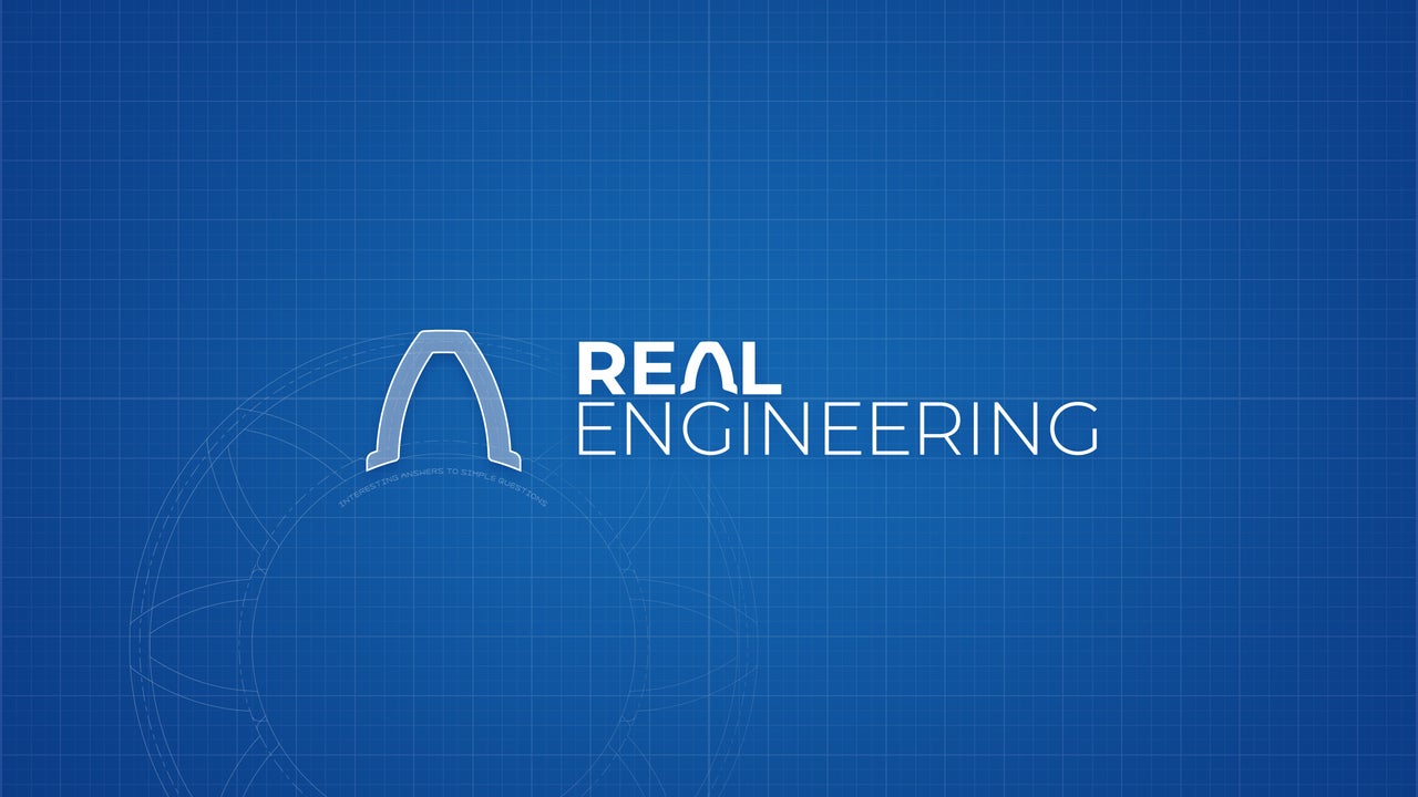Real Engineering | Nebula