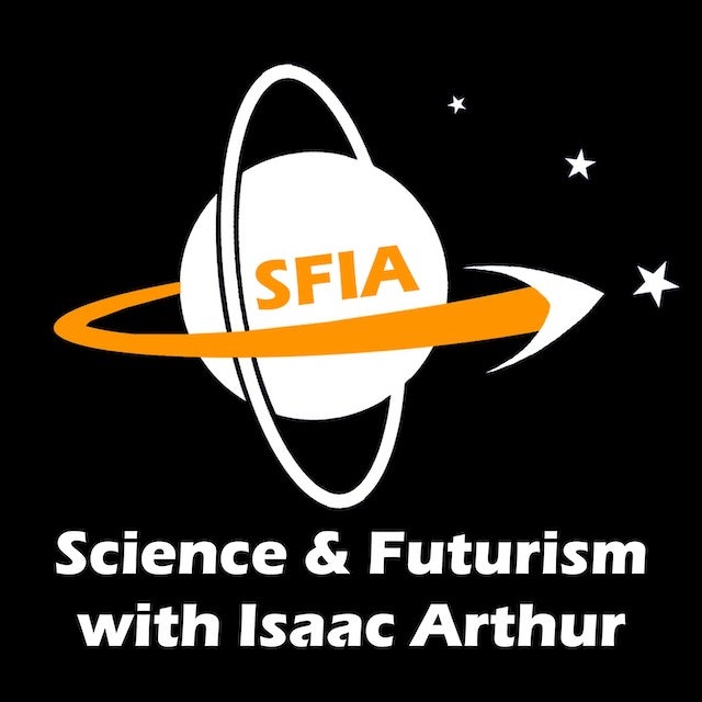 Isaac Arthur | Nebula