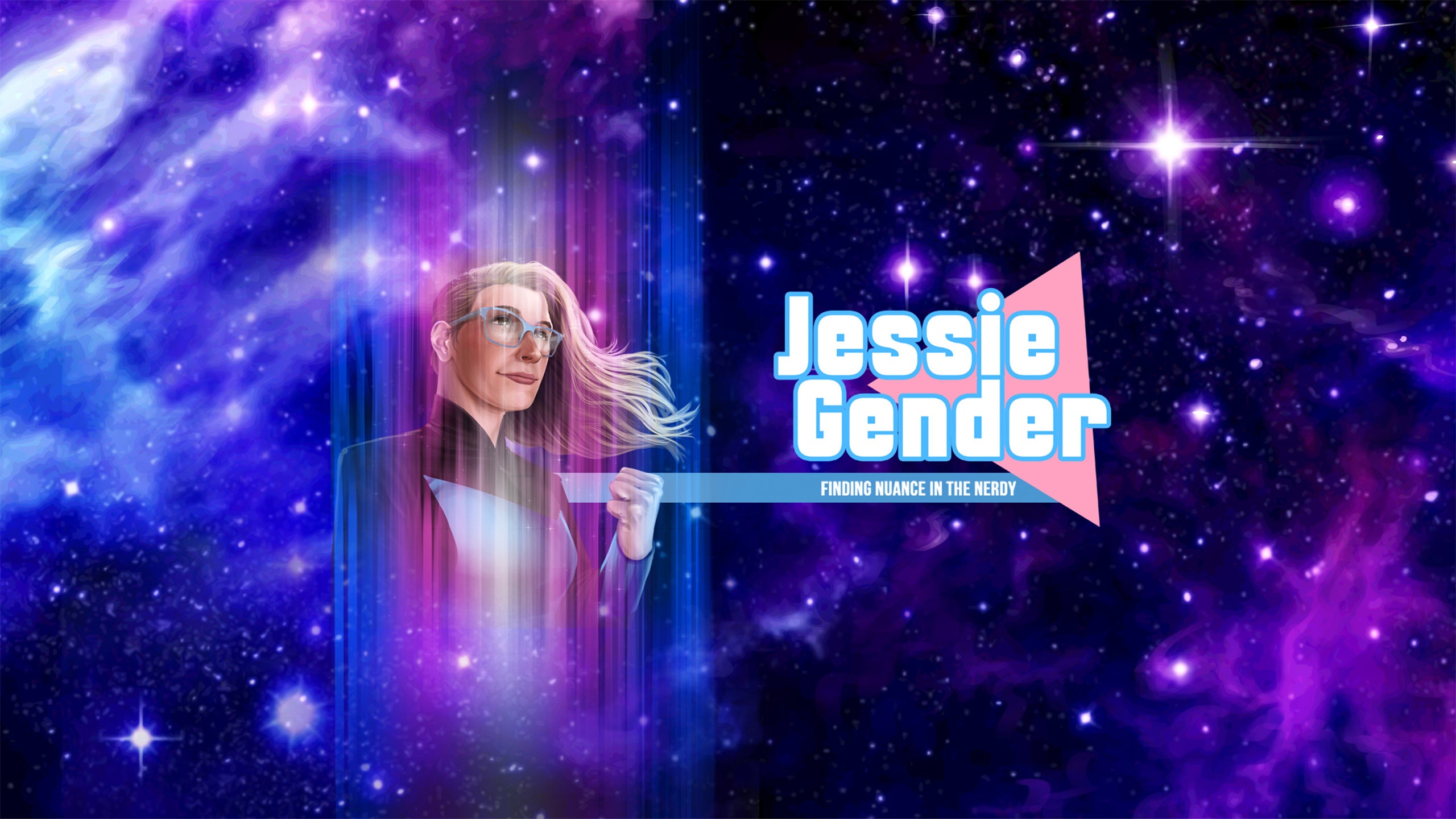 Jessie Gender | Nebula