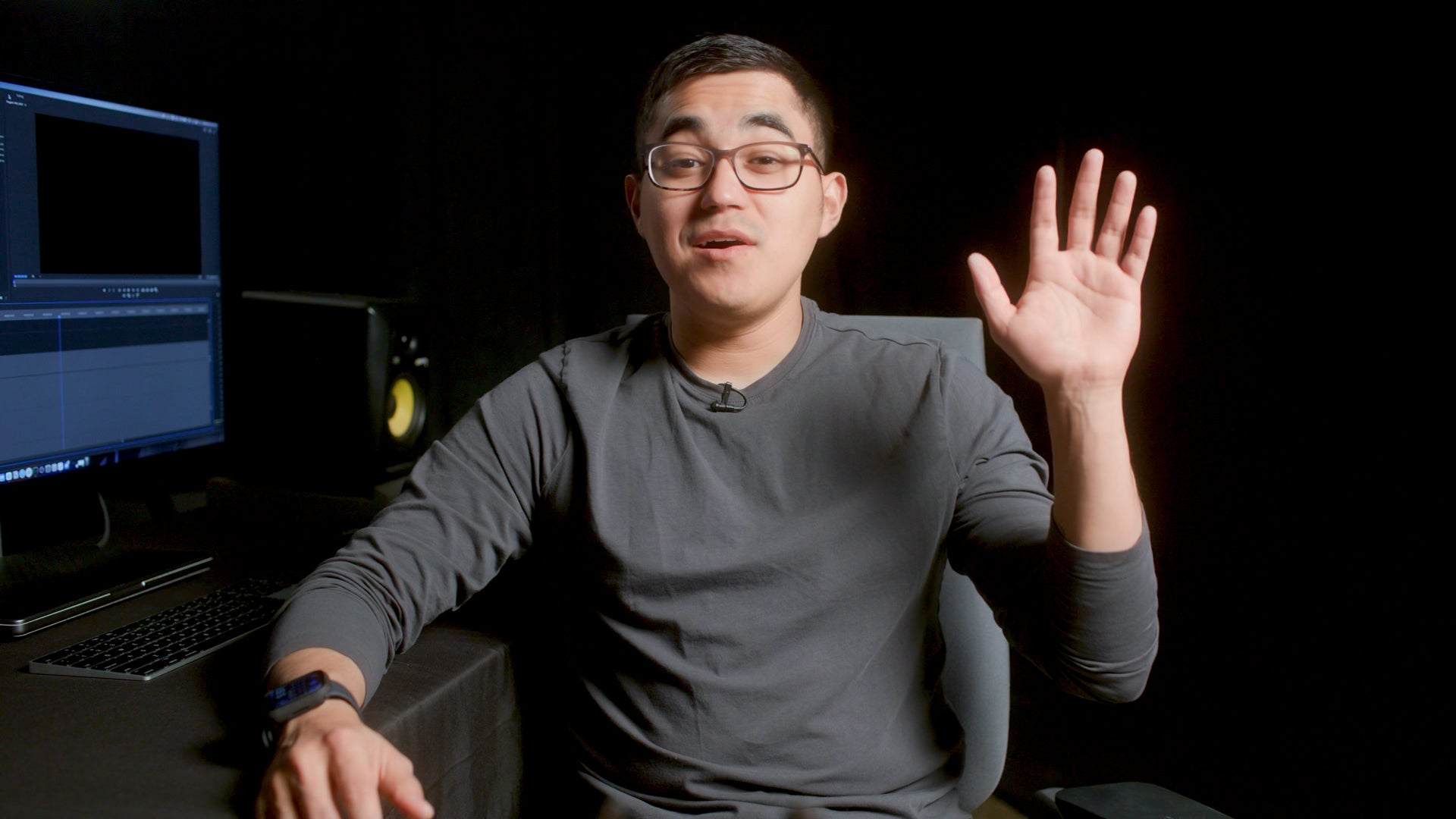 Video Editing Basics | Nebula