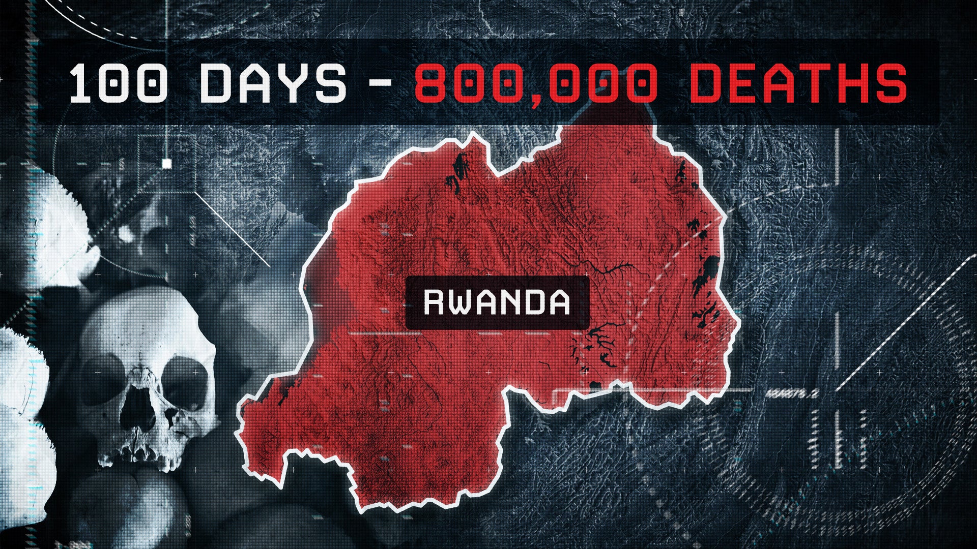 Modern Conflicts: The Rwandan Genocide | Nebula