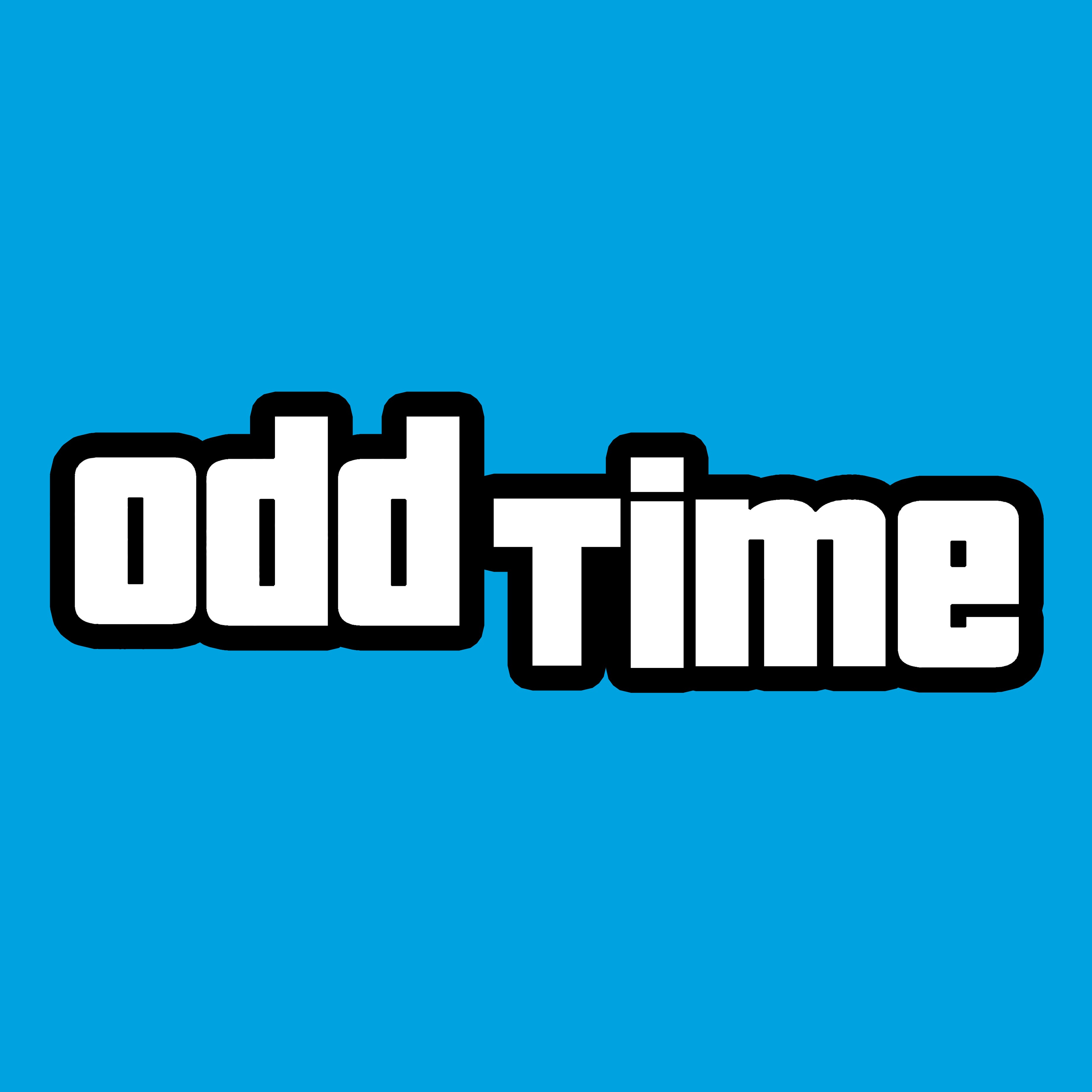 Odd Time | Nebula