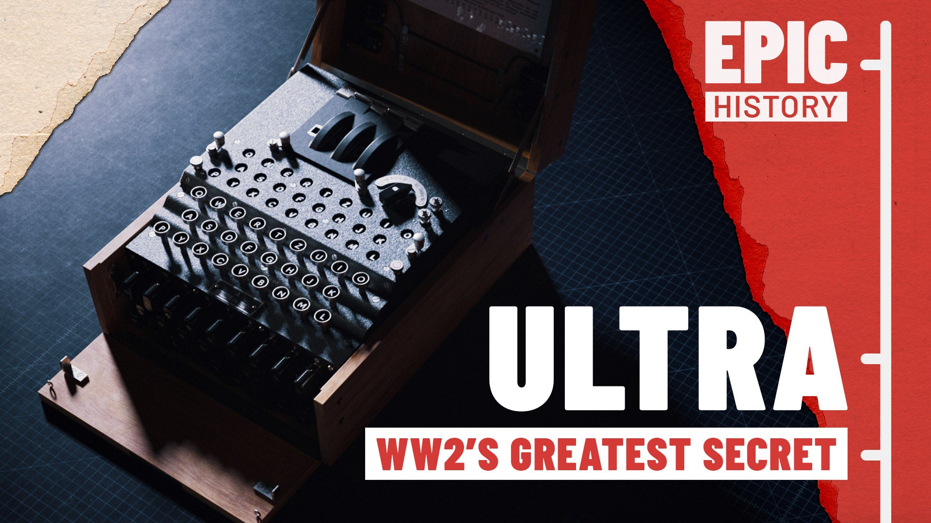 Epic History | Nebula