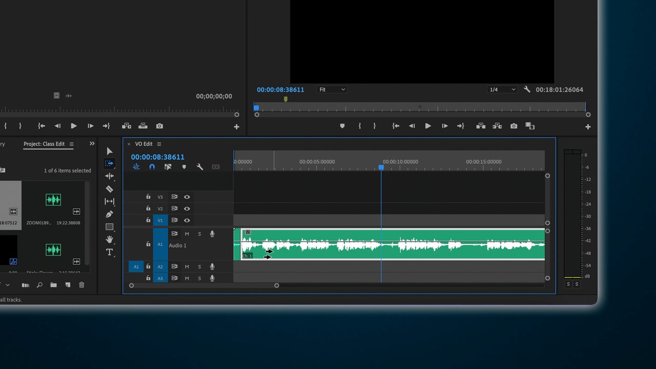 Using Audio to Make Better Videos | Nebula