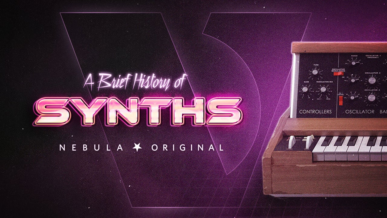 Volksgeist — A Brief History of Music | Nebula