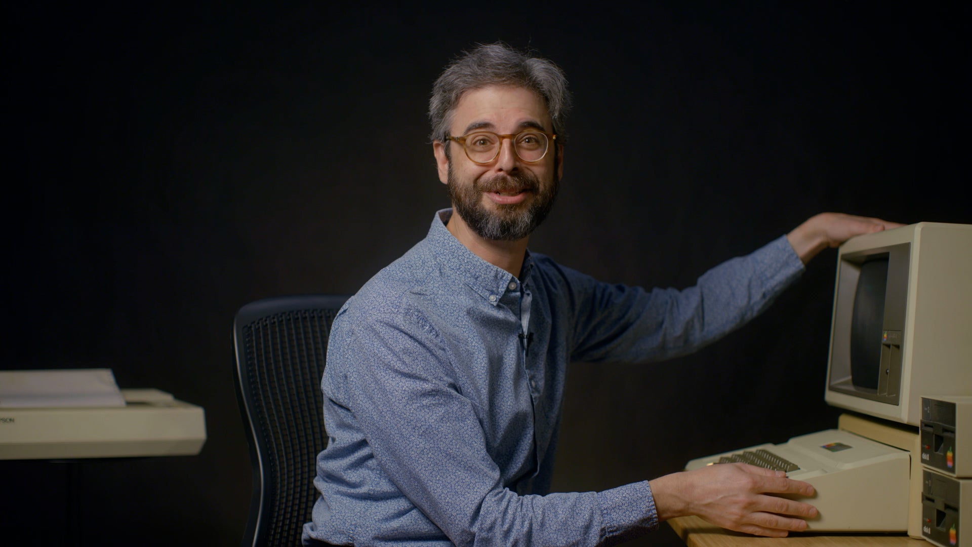 What is Code? | Nebula