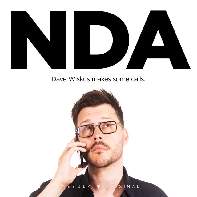 Rene Ritchie — YouTube Creator Liaison | Nebula