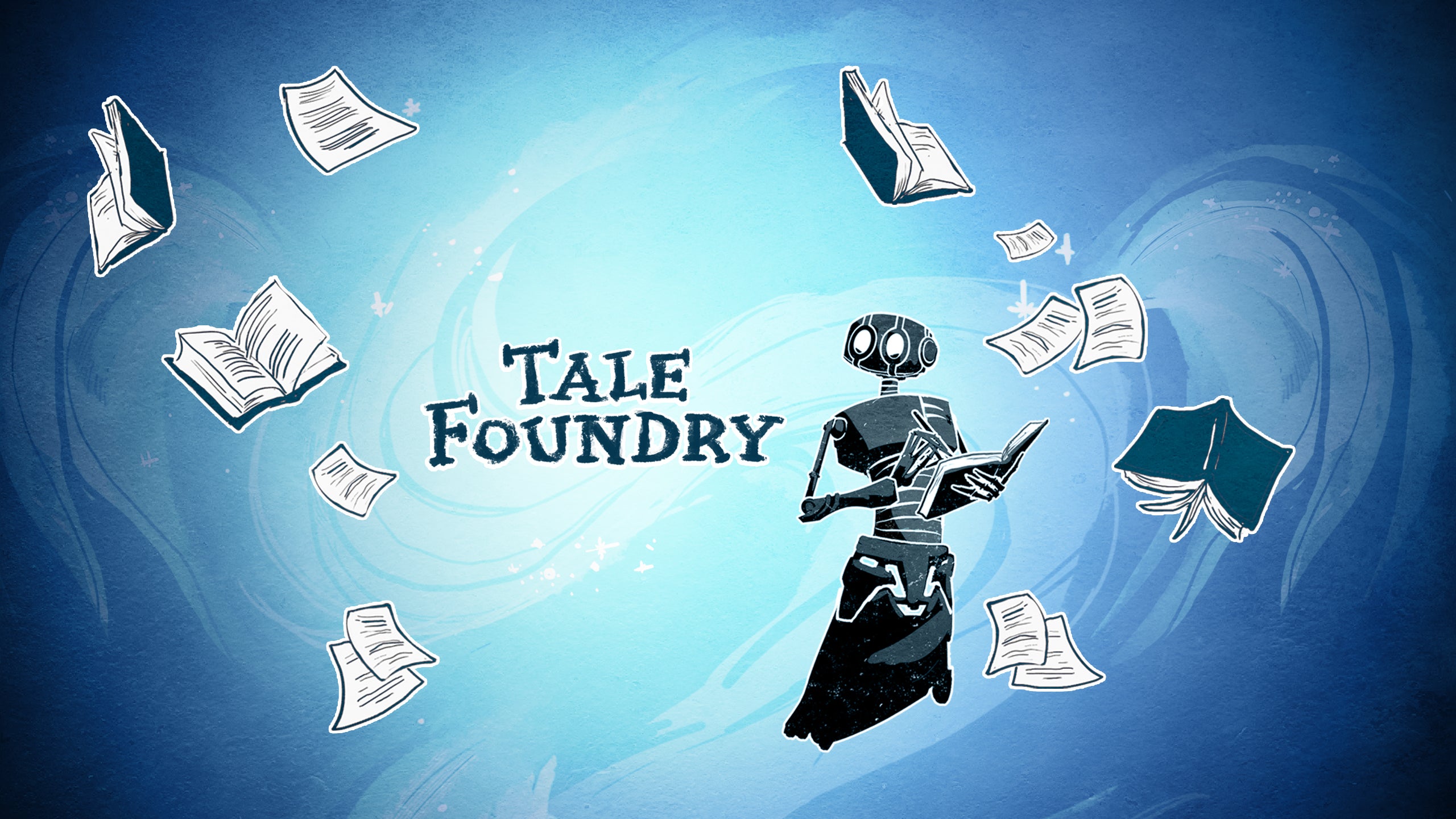 Tale Foundry | Nebula