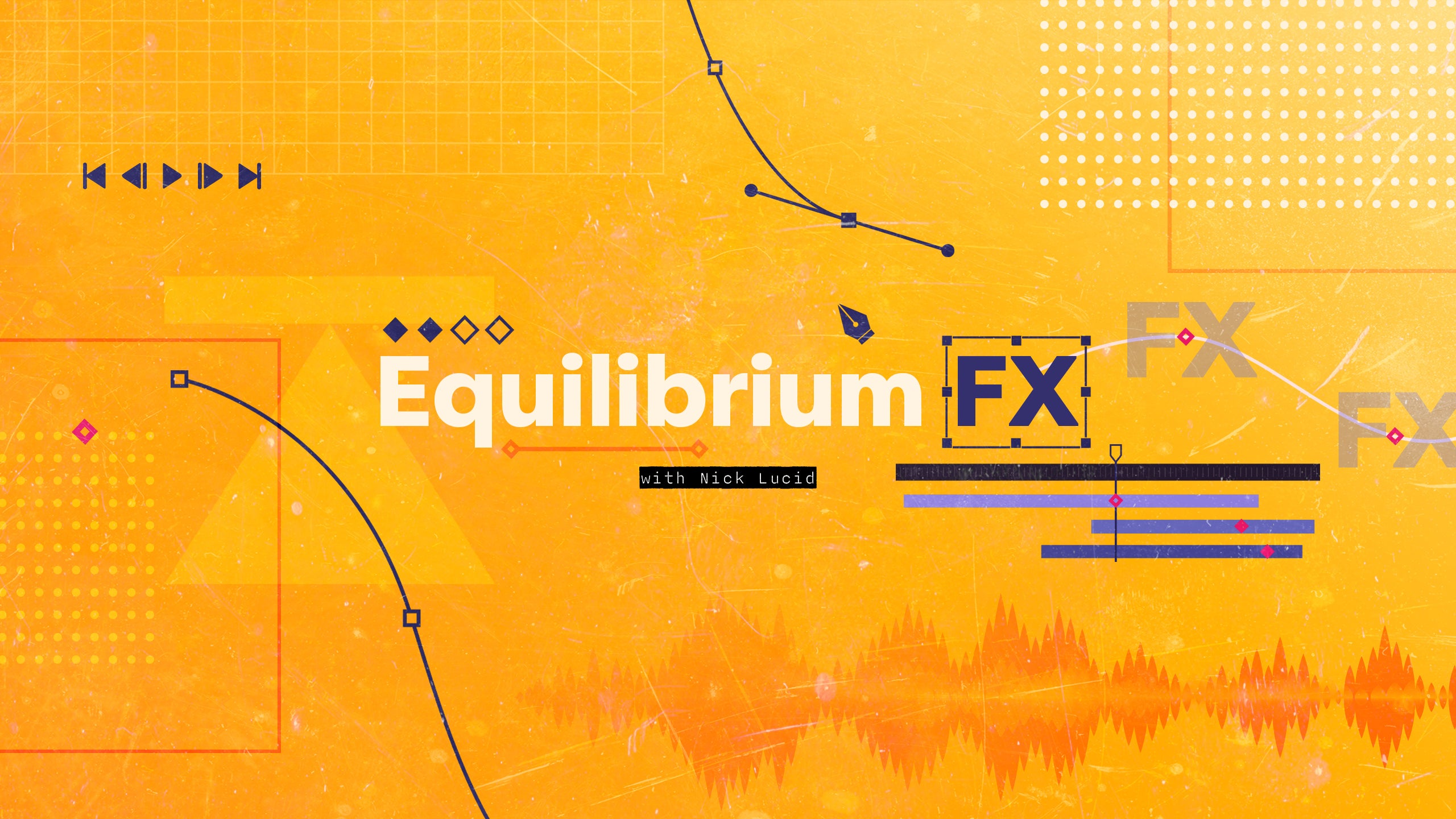 Equilibrium FX | Nebula