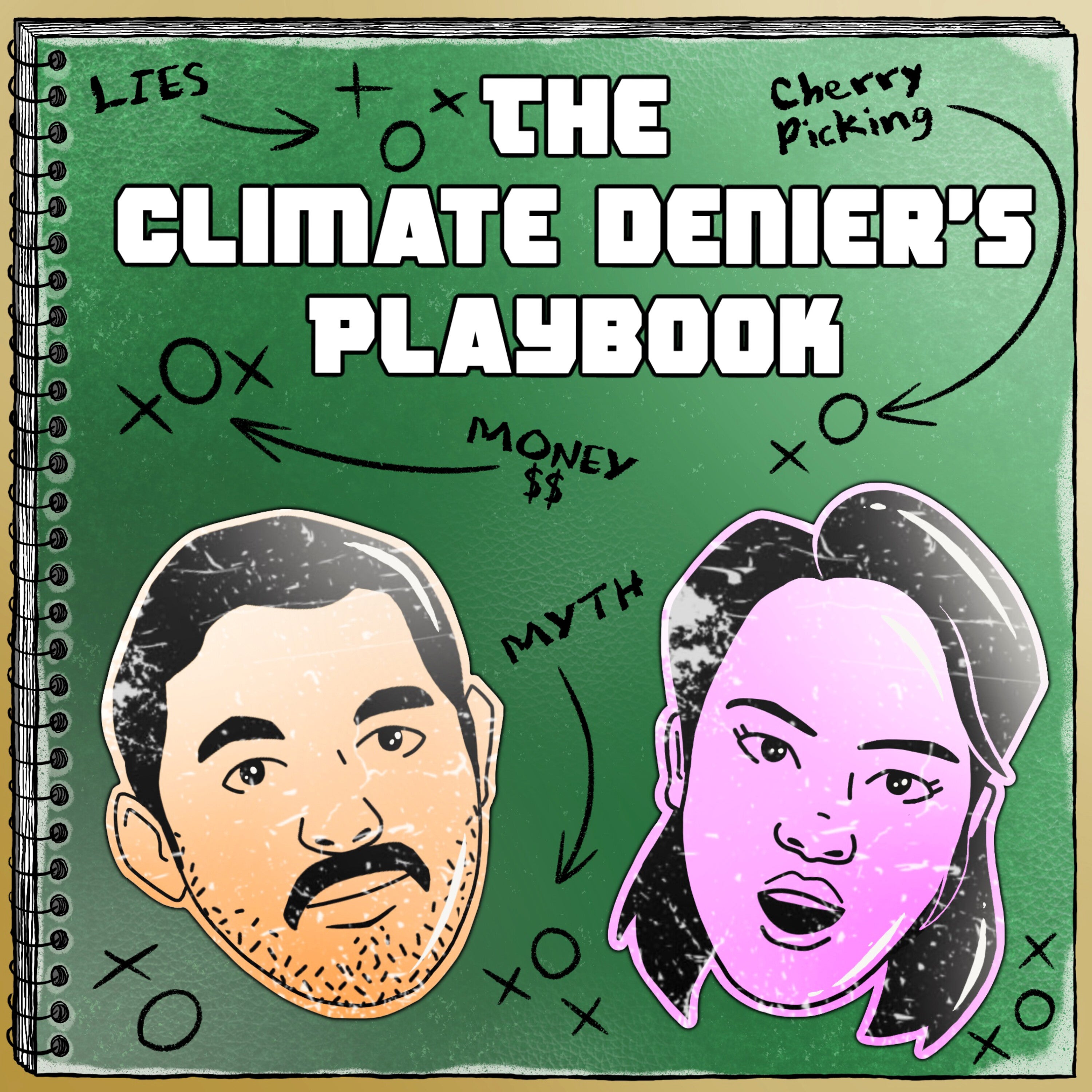 Project 2025: A Literal Climate Denier’s Playbook | Nebula