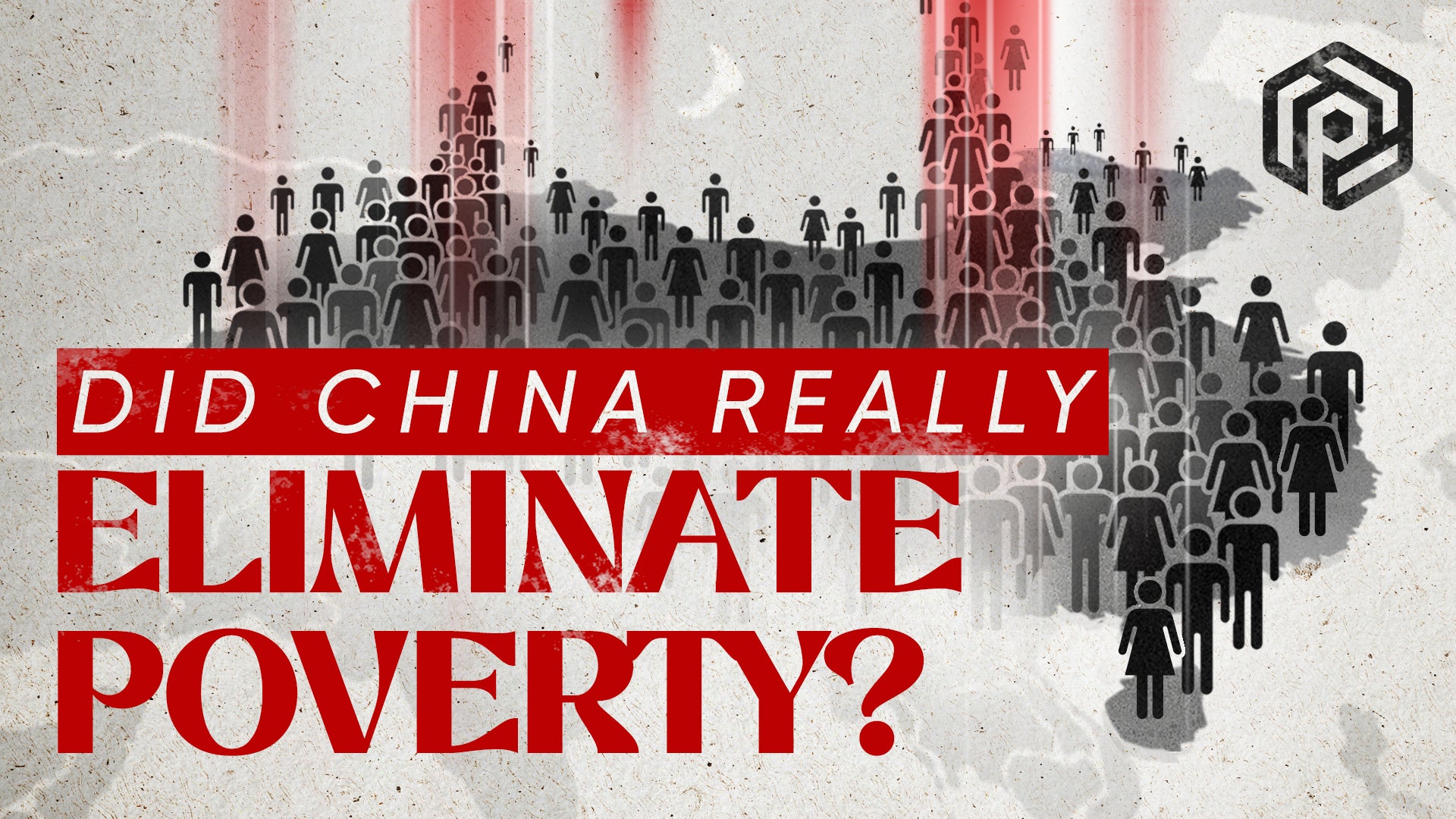 PolyMatter — China, Actually | Nebula