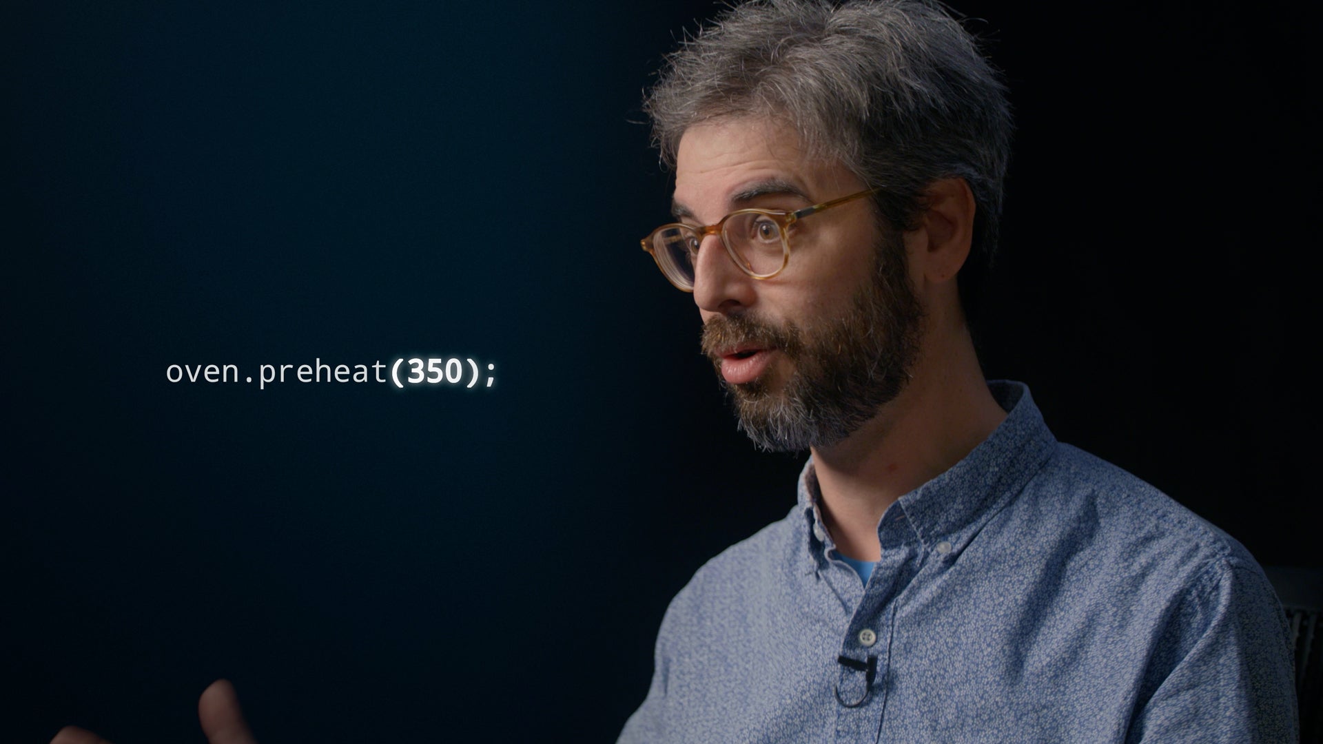 What is Code? | Nebula