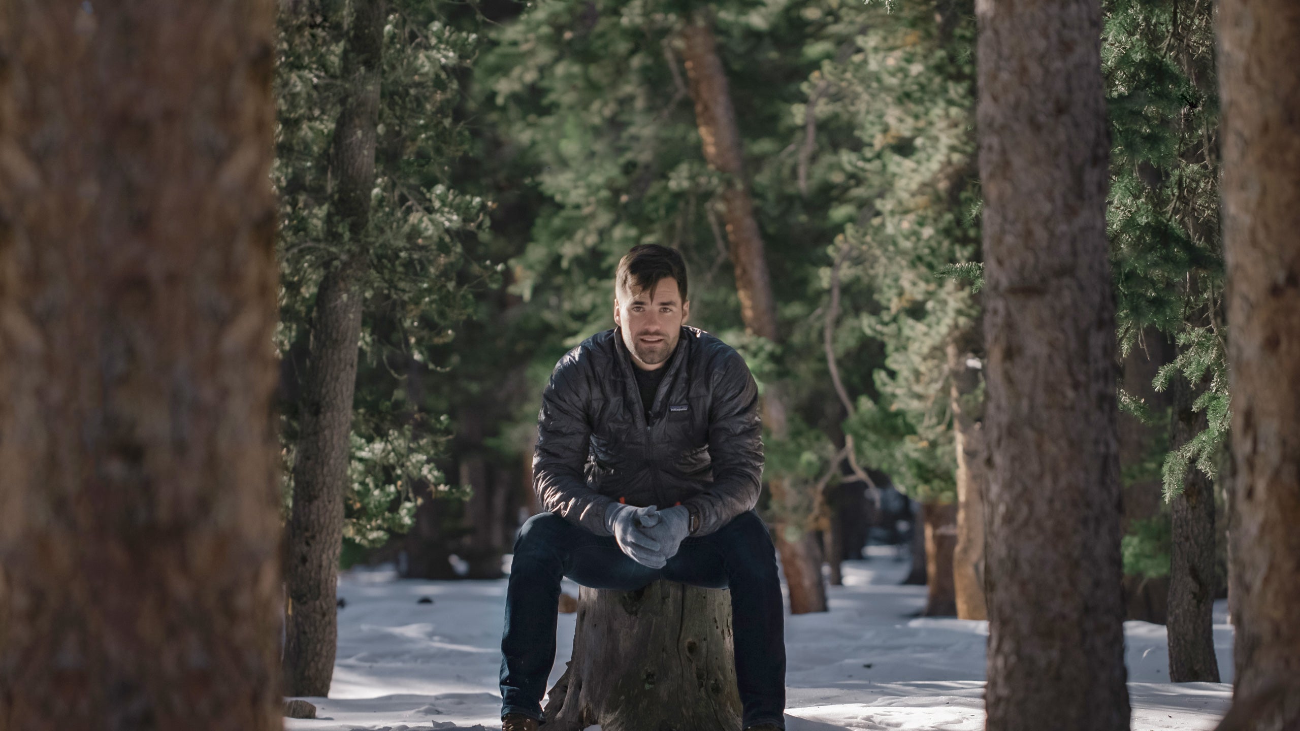 Thomas Frank | Nebula