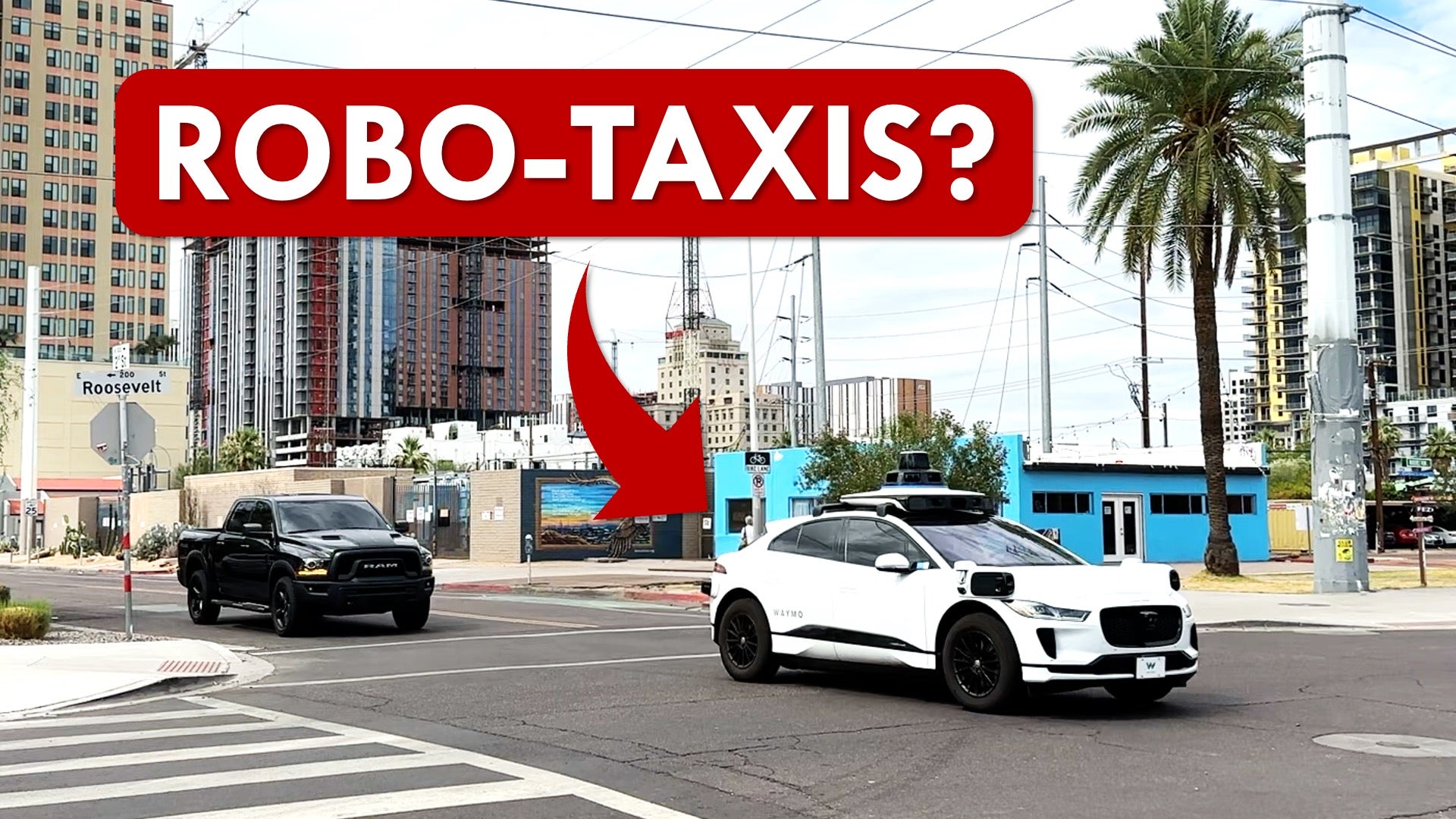 Phoenix: The Good, the Bad, and the Vaguely Dystopian | Nebula