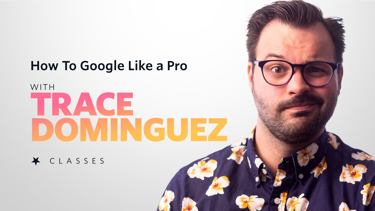 How To Google Like a Pro | Nebula