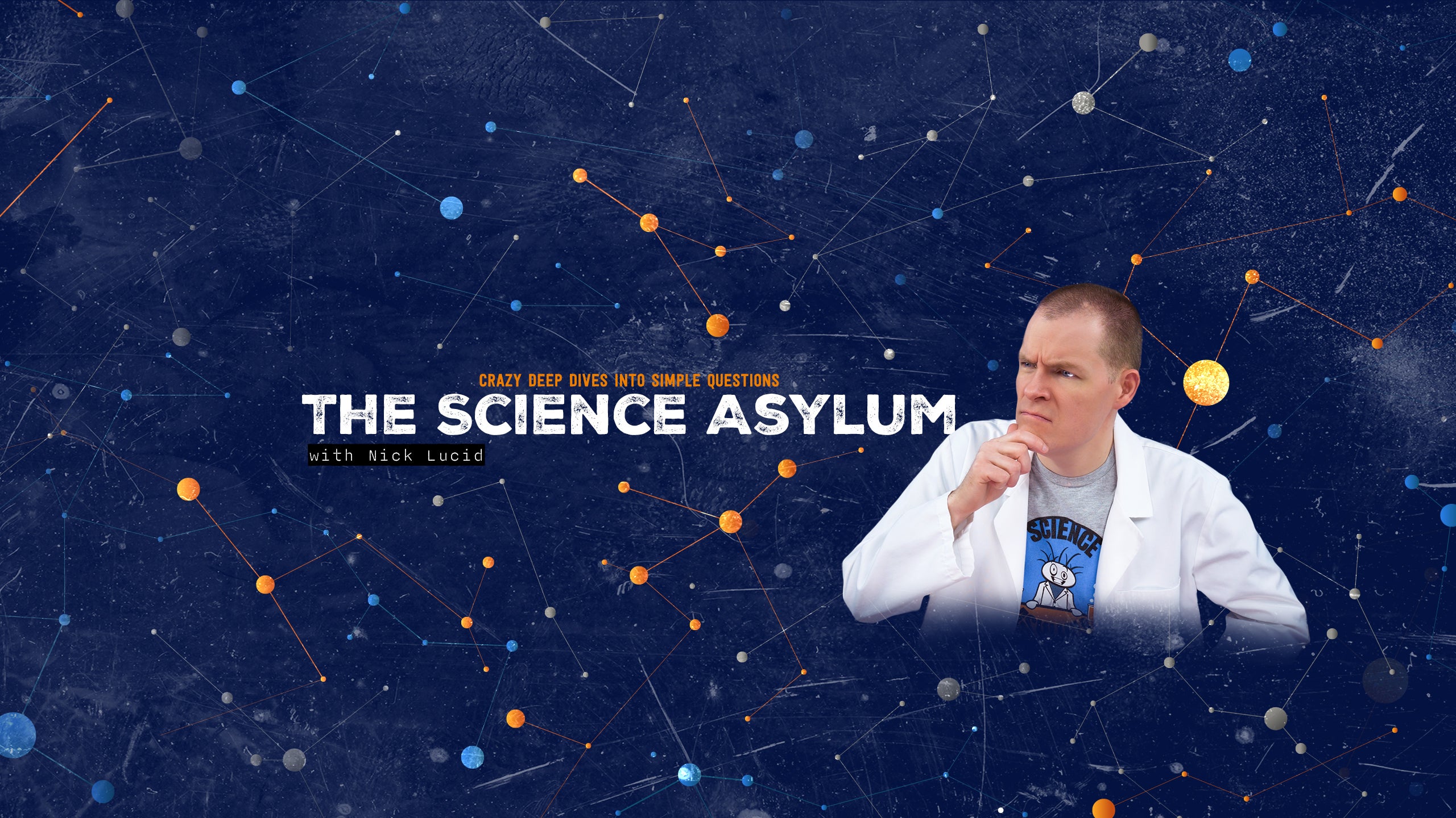 The Science Asylum | Nebula