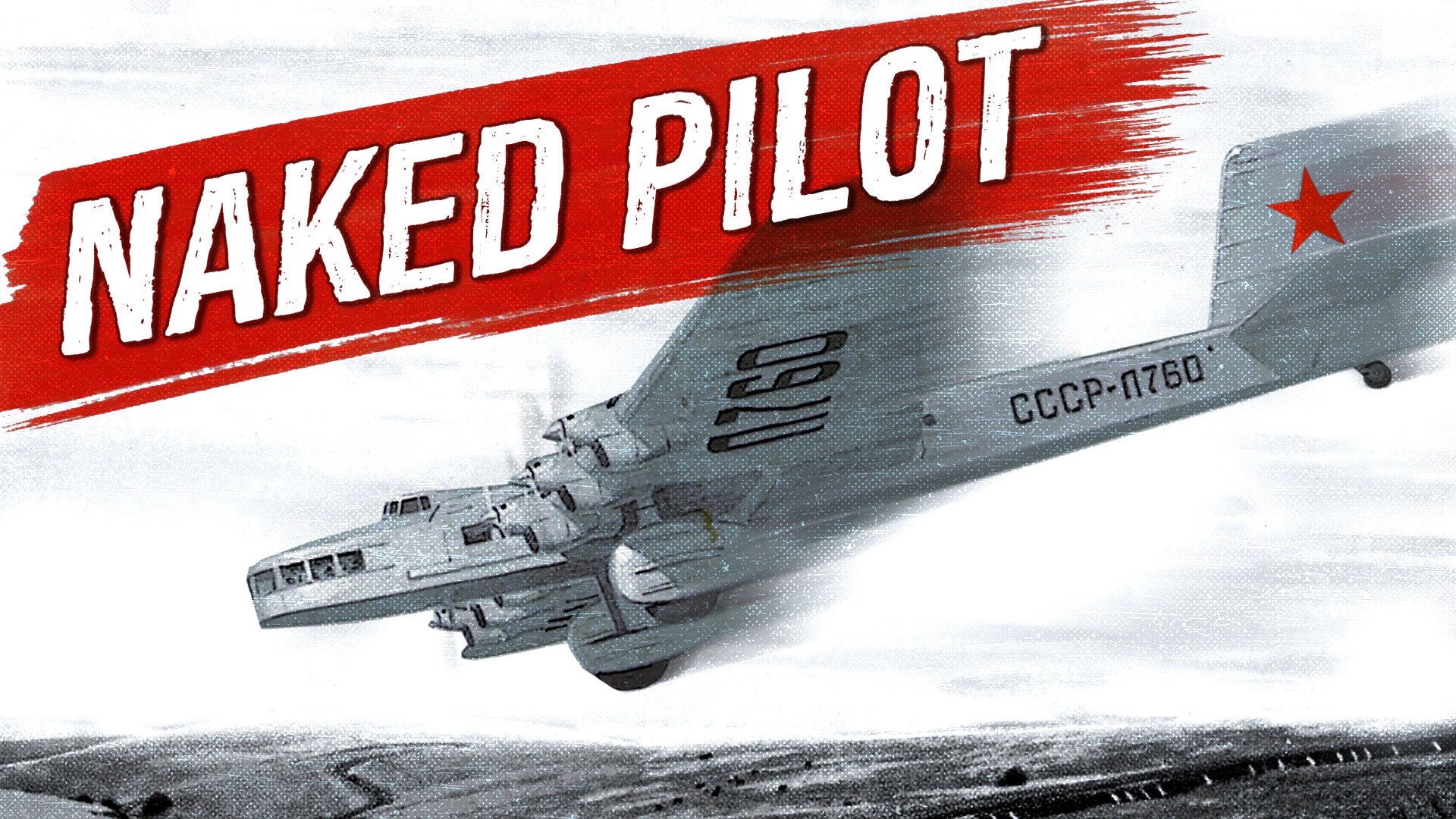 The Ridiculous Downfall of the Soviet Giant: The PS-124 Story | Nebula