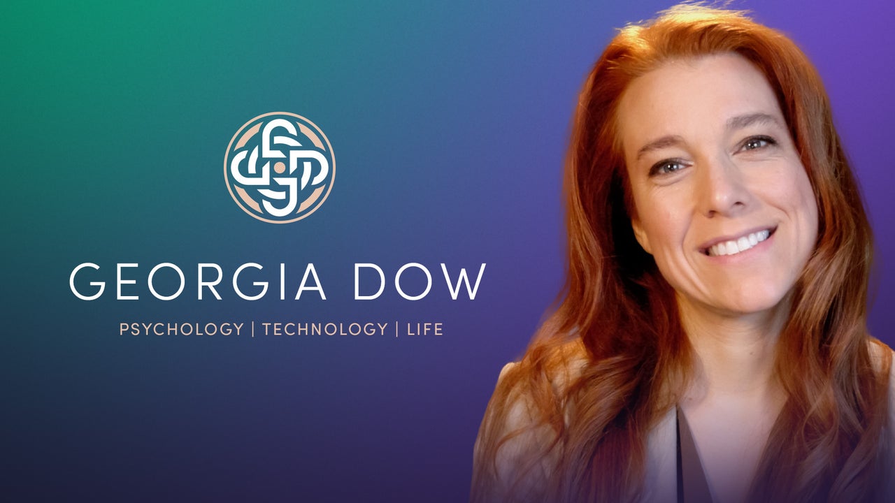 Georgia Dow | Nebula