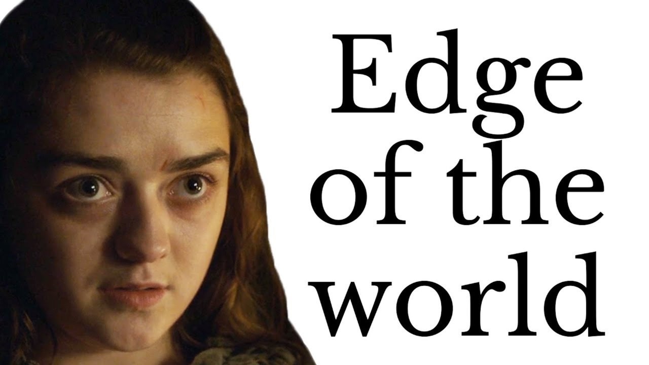 What’s west of Westeros? | Nebula