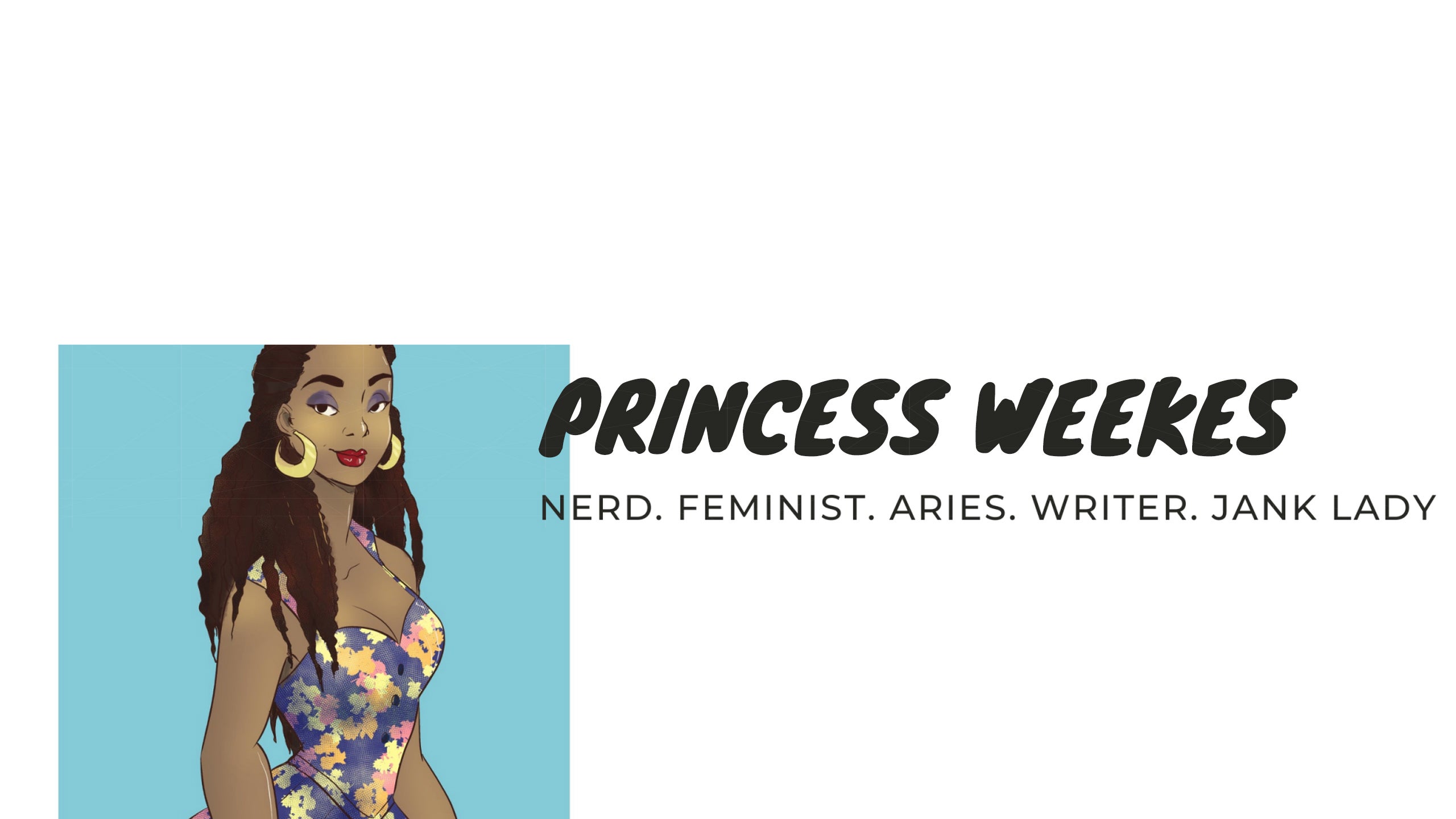 Princess Weekes | Nebula