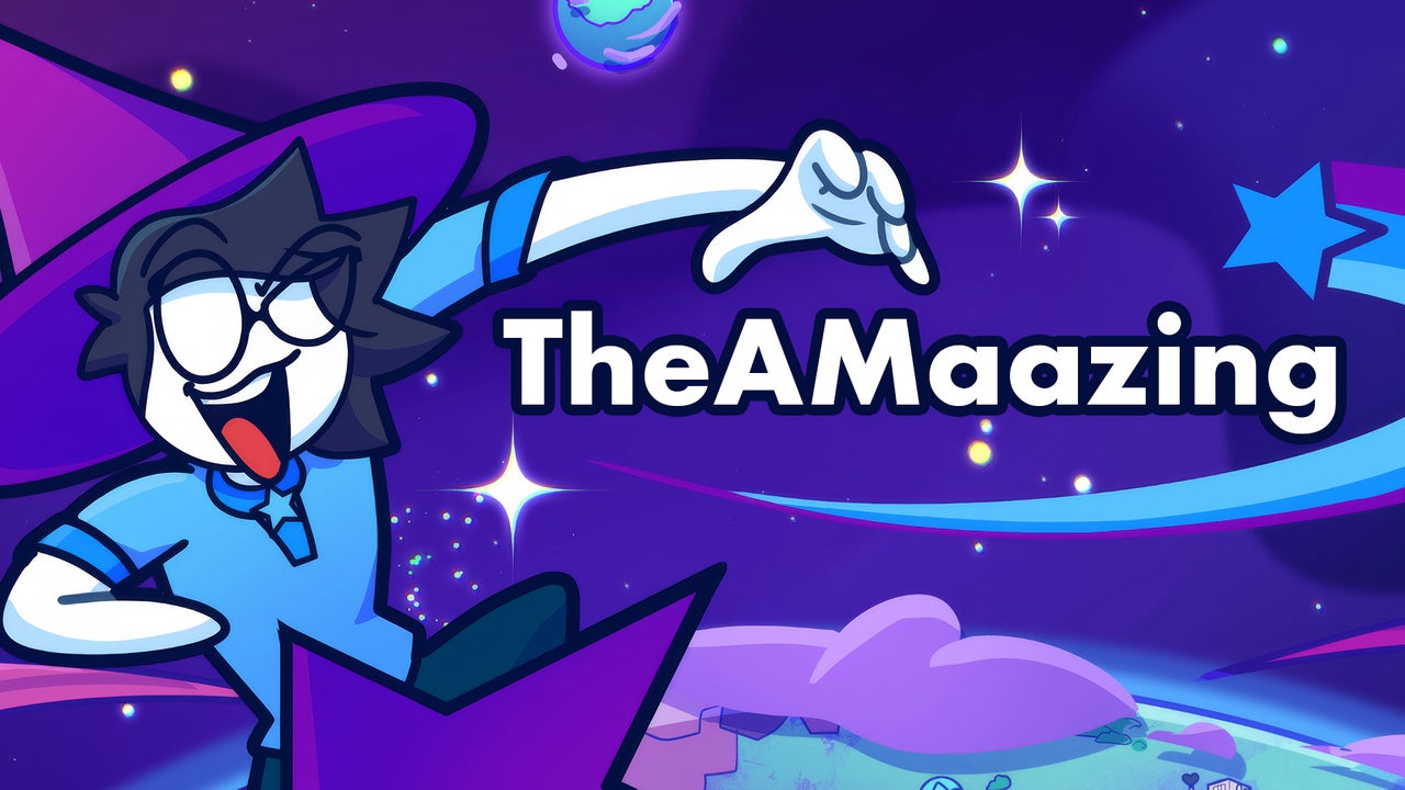 TheAMaazing | Nebula