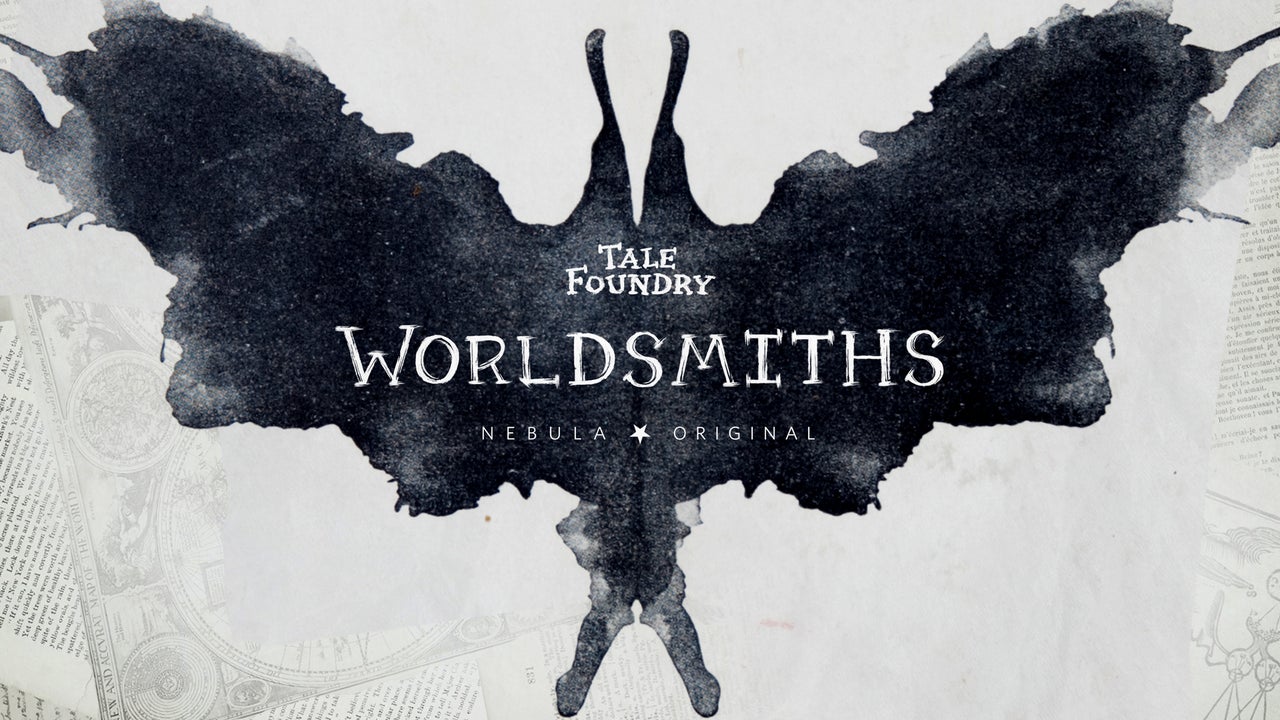 Tale Foundry — Worldsmiths | Nebula