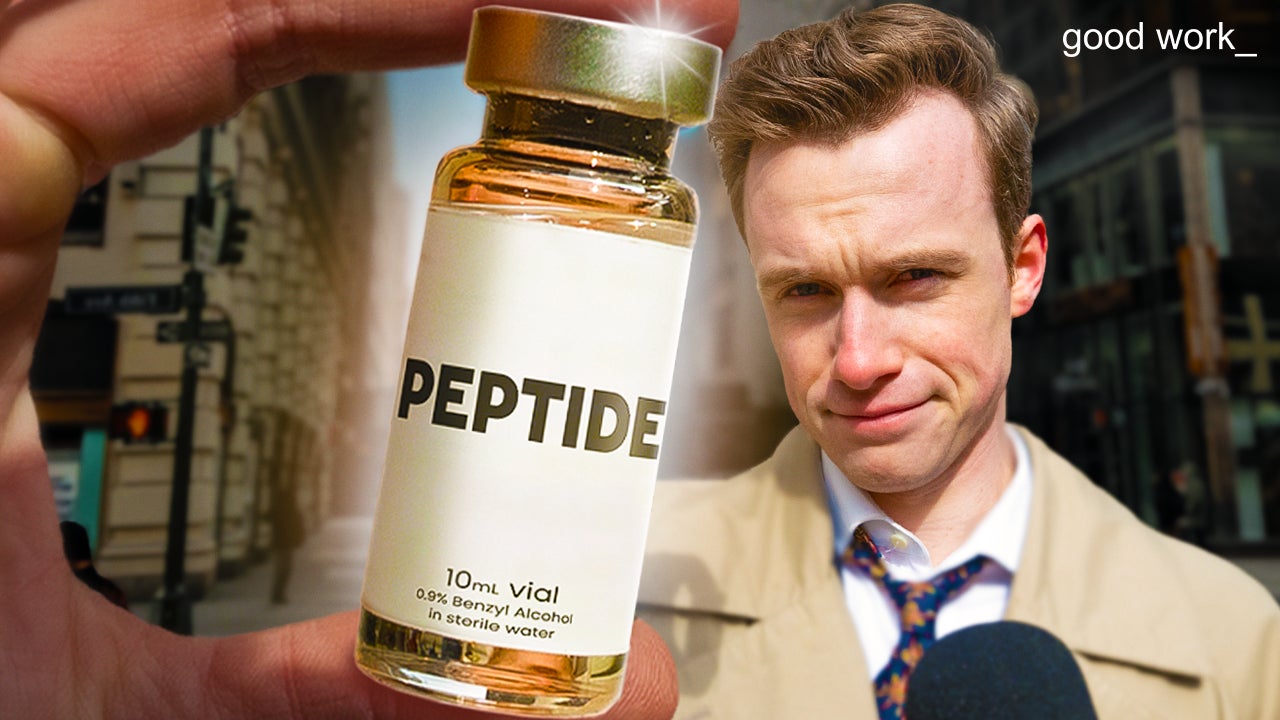 Silicon Valley's new miracle drug | Nebula