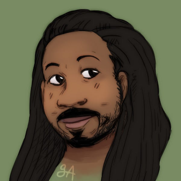 F.D Signifier | Nebula