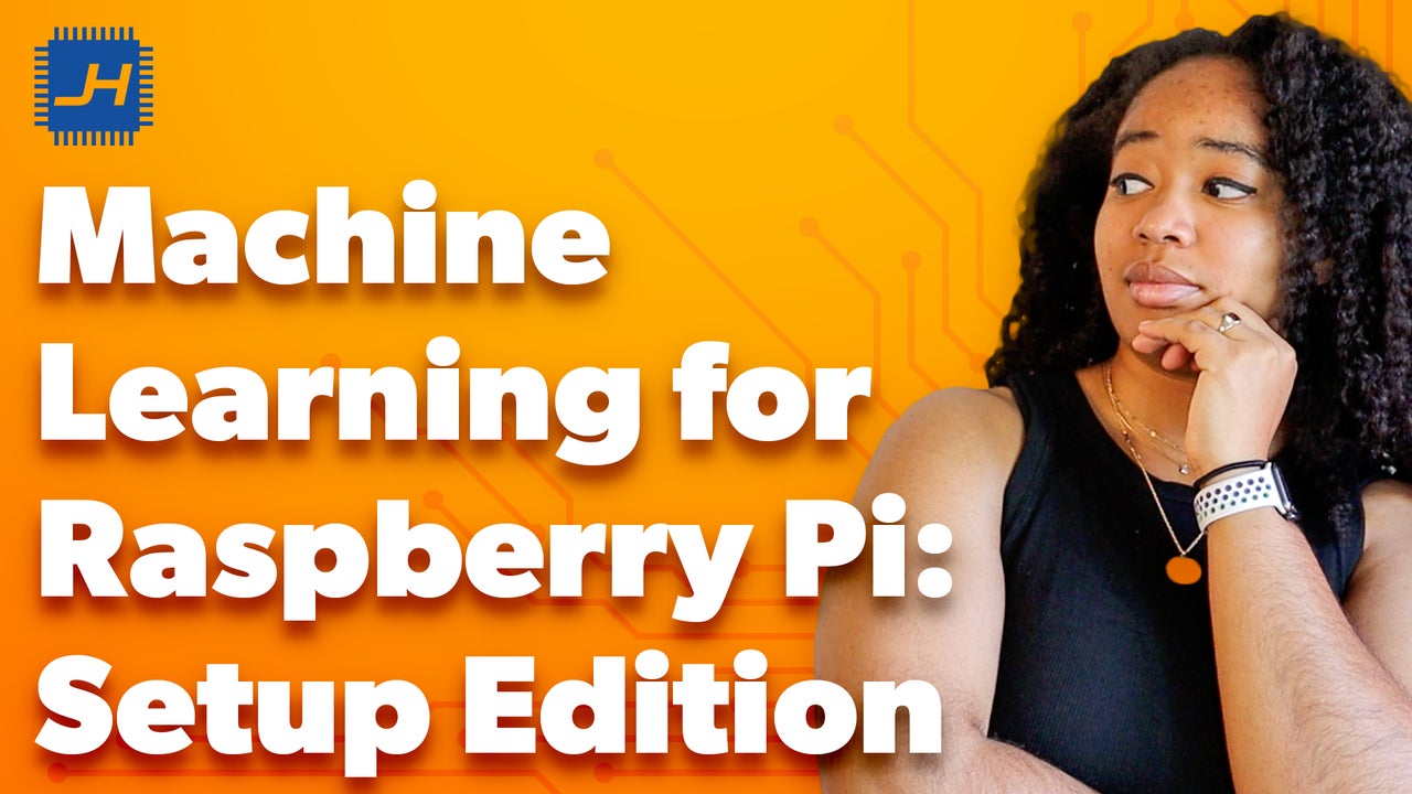 Machine Learning on Raspberry Pi: A Setup Guide | Nebula