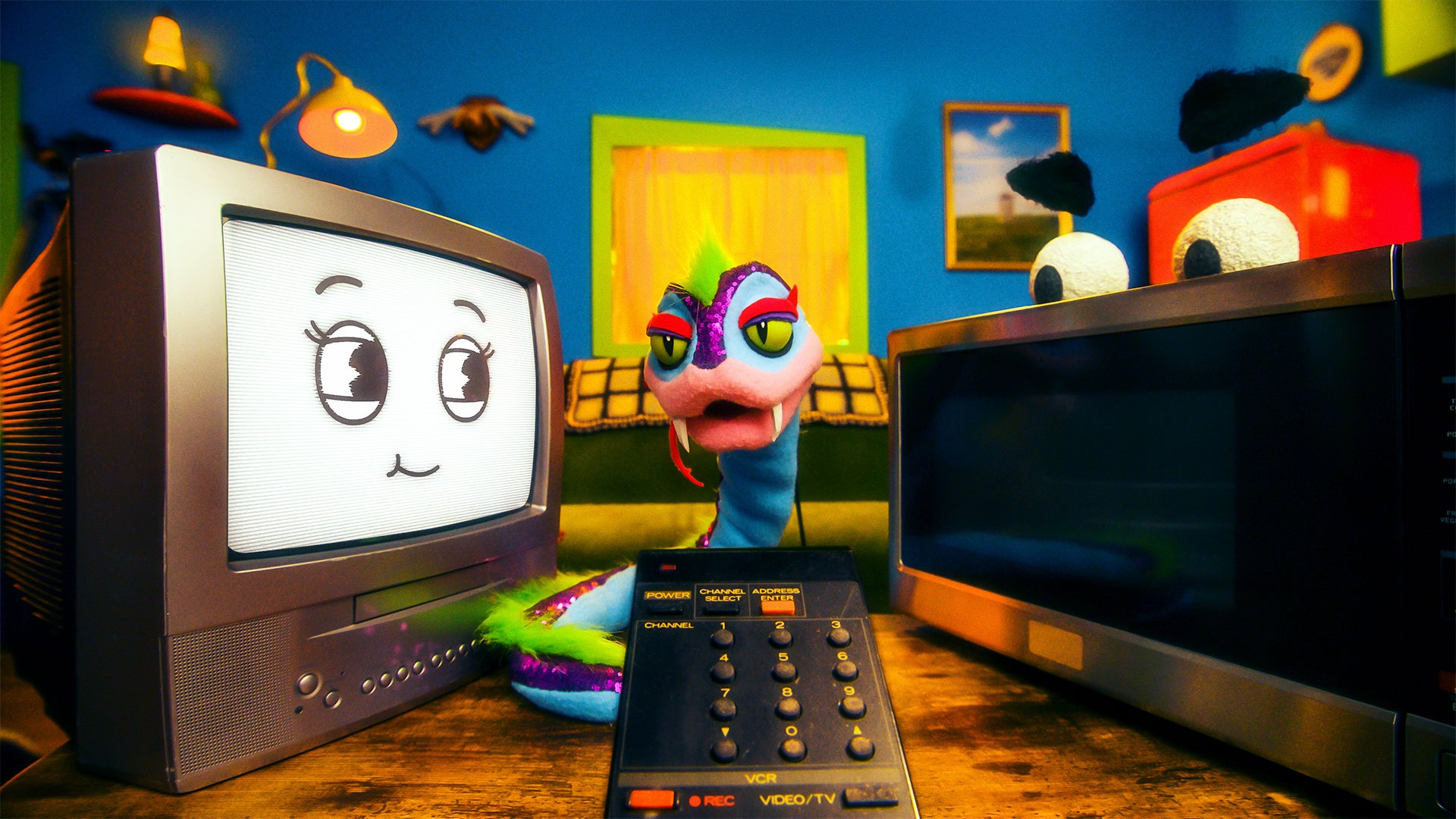 Amy’s Dead-End Dreamhouse | Nebula