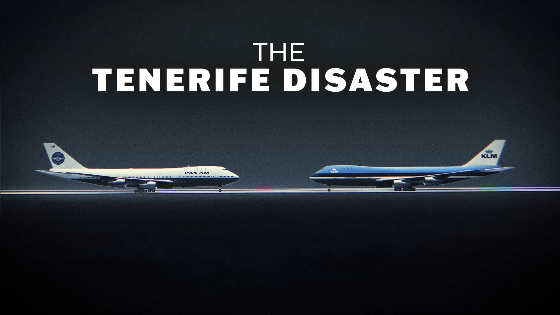 The Tenerife Disaster | Nebula