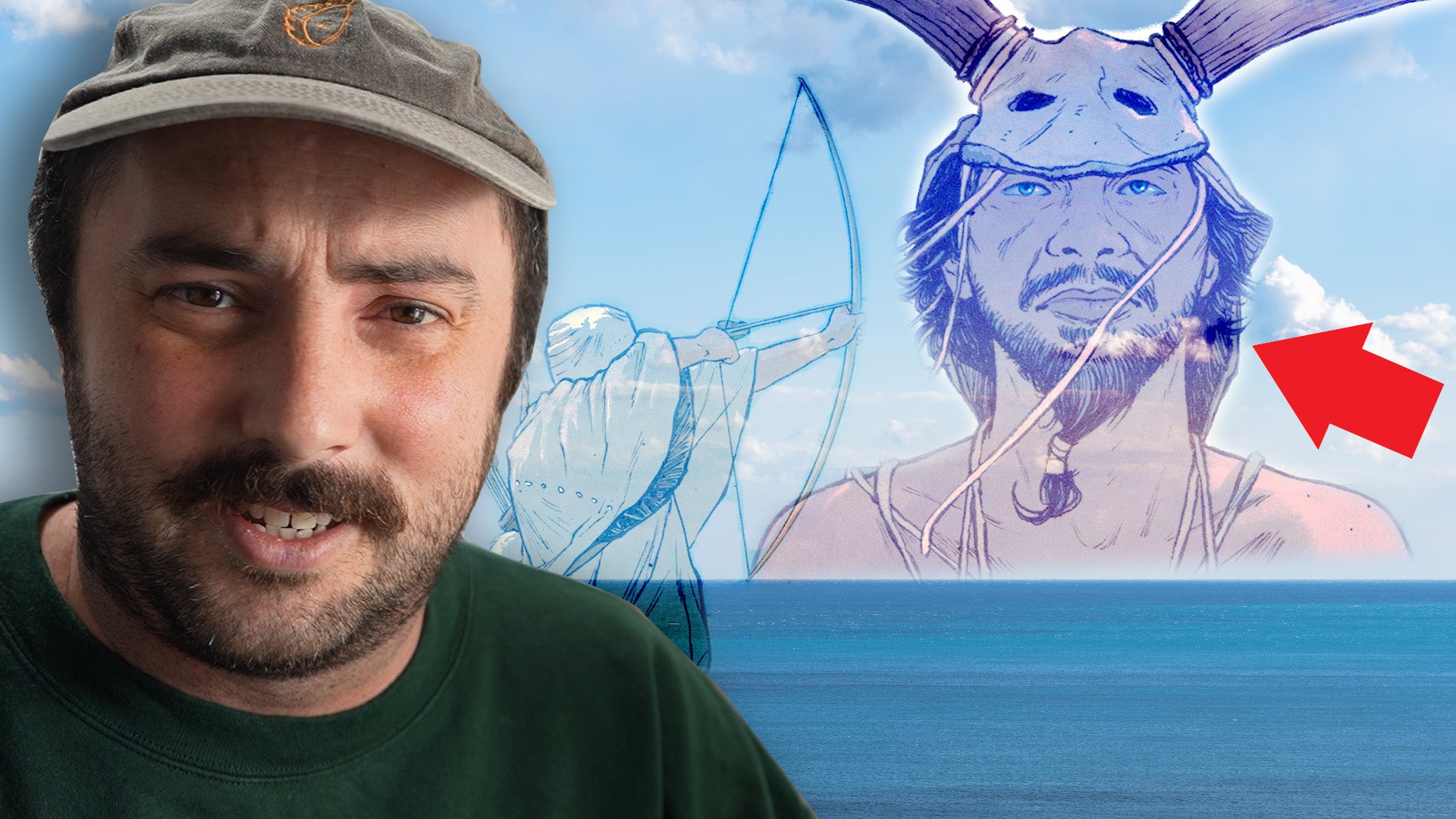 Stefan Milo | Nebula