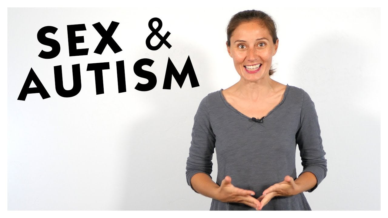 Sex & Autism | Nebula