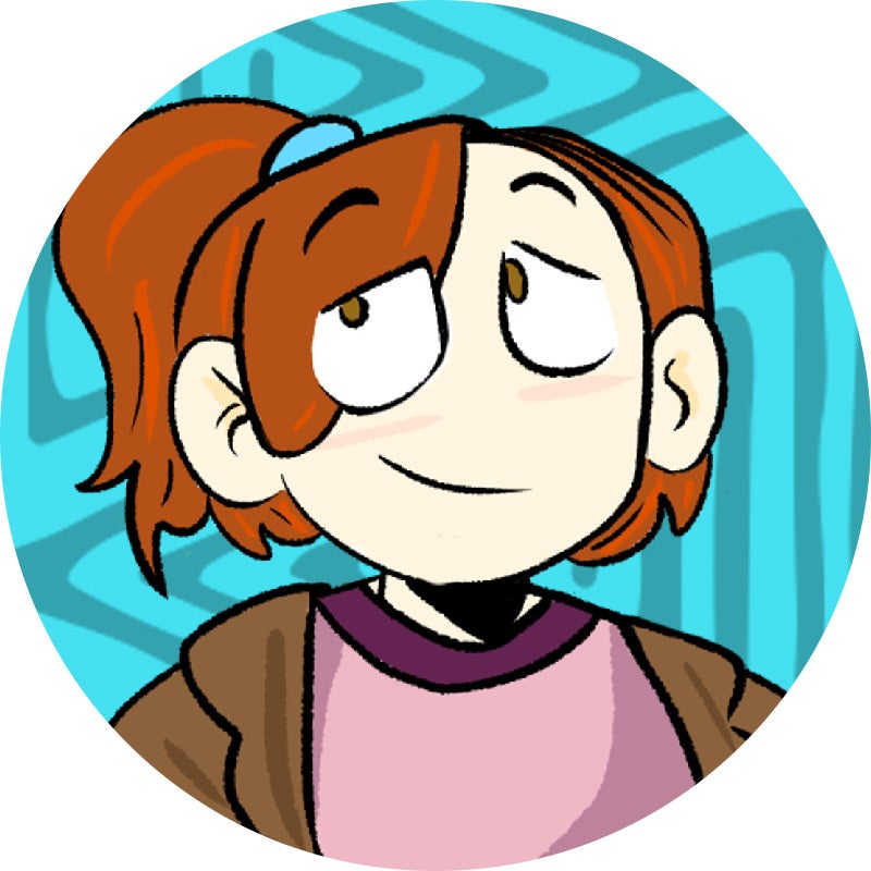 Lady Emily | Nebula