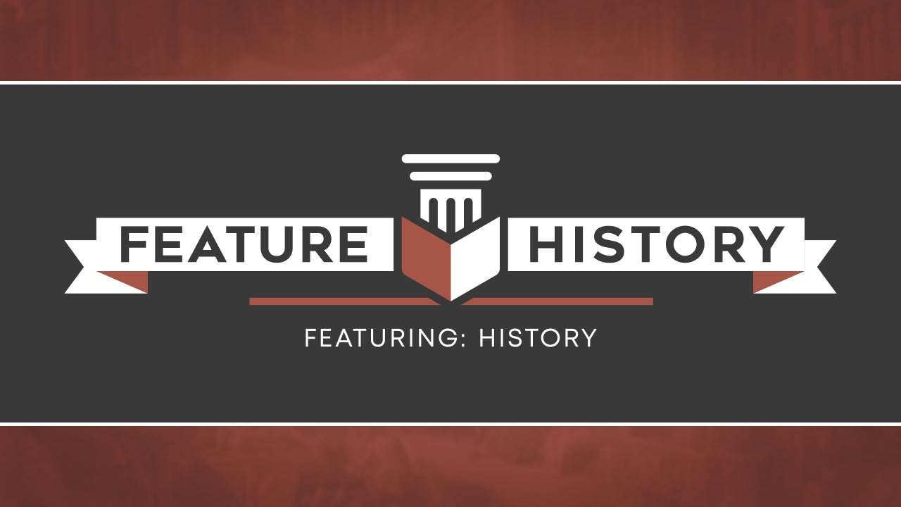 Feature History | Nebula