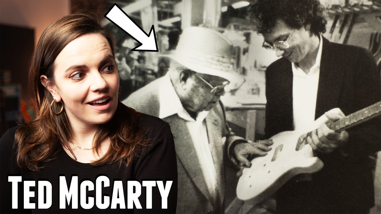 The Guitar World’s Forgotten Genius? | Nebula