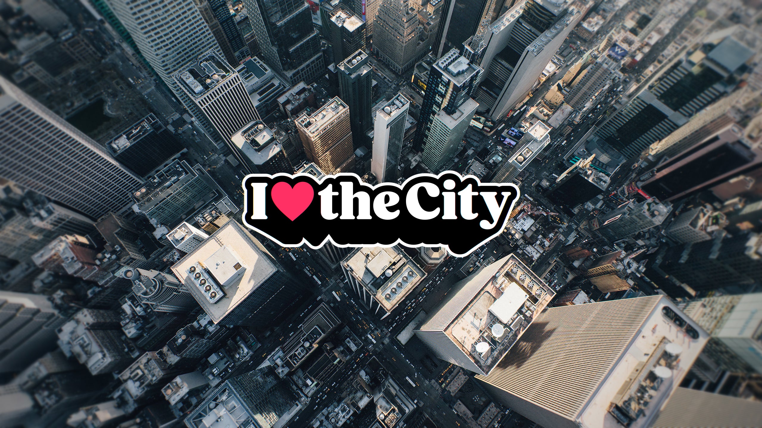 I Love the City! | Nebula
