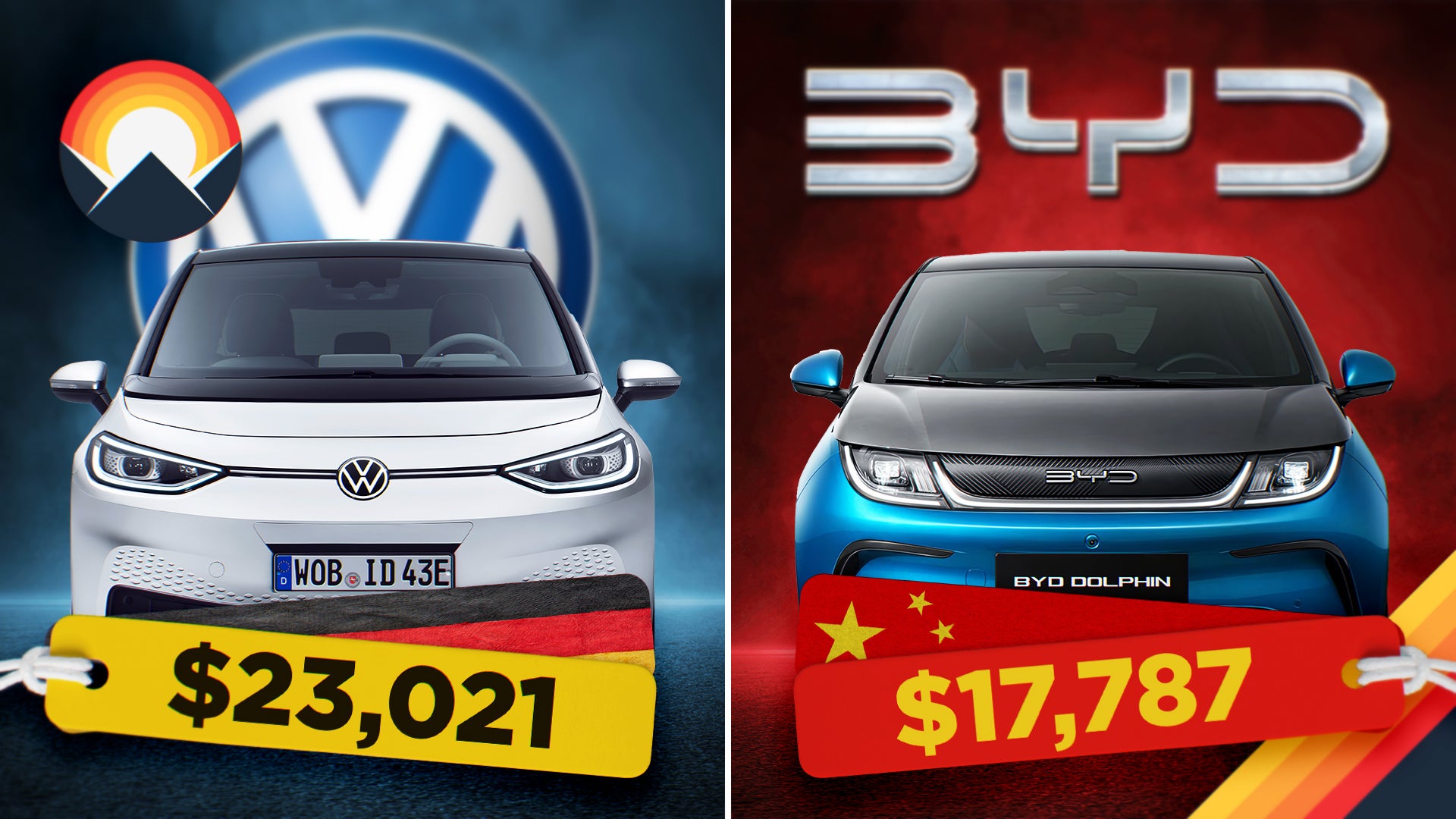 Volkswagen's China Problem | Nebula