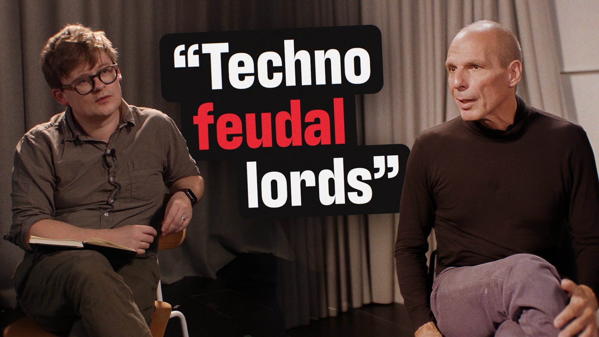 Tom Nicholas | Nebula