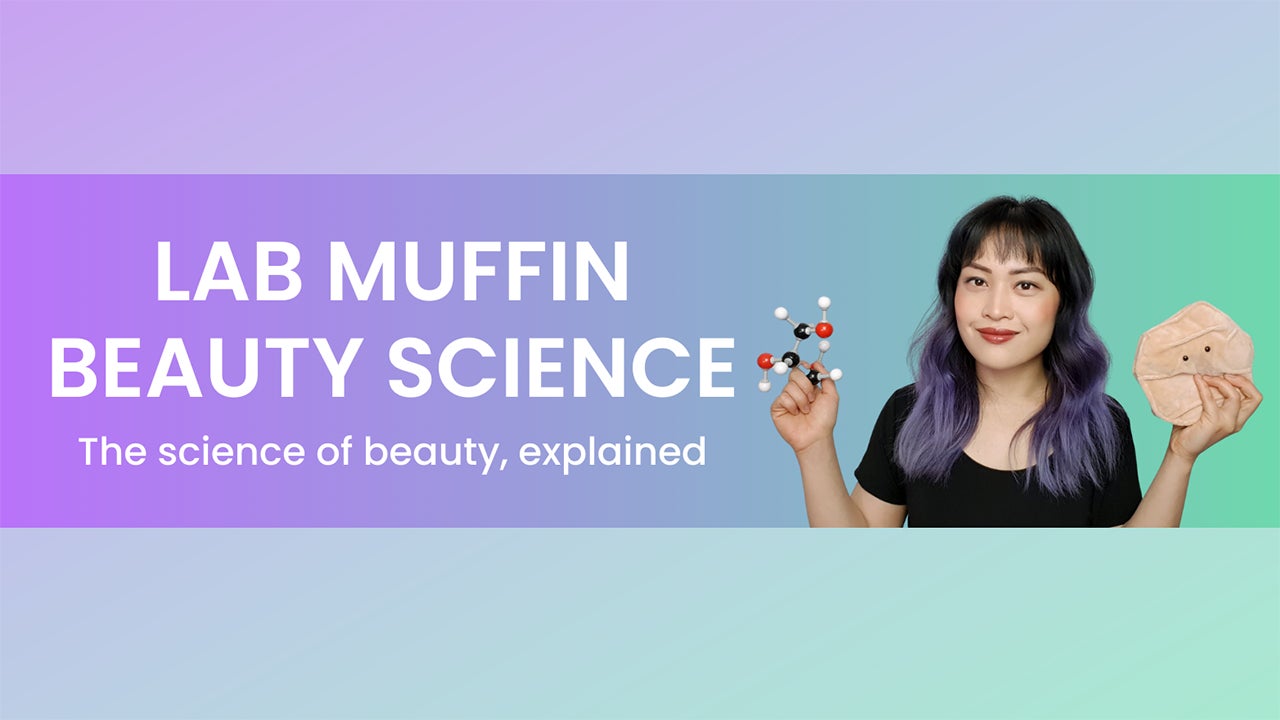Lab Muffin Beauty Science | Nebula