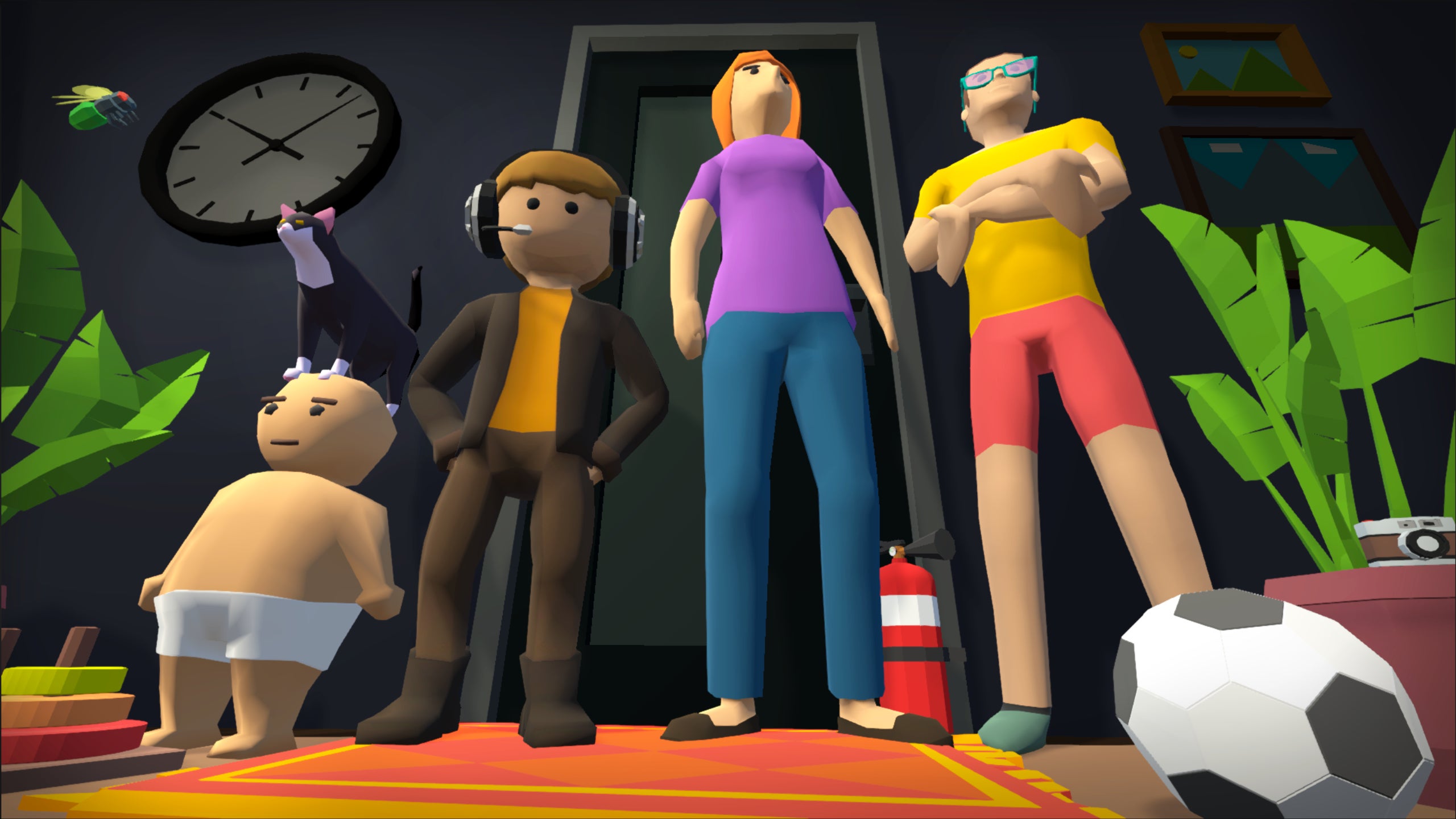 Sebastian Lague | Nebula