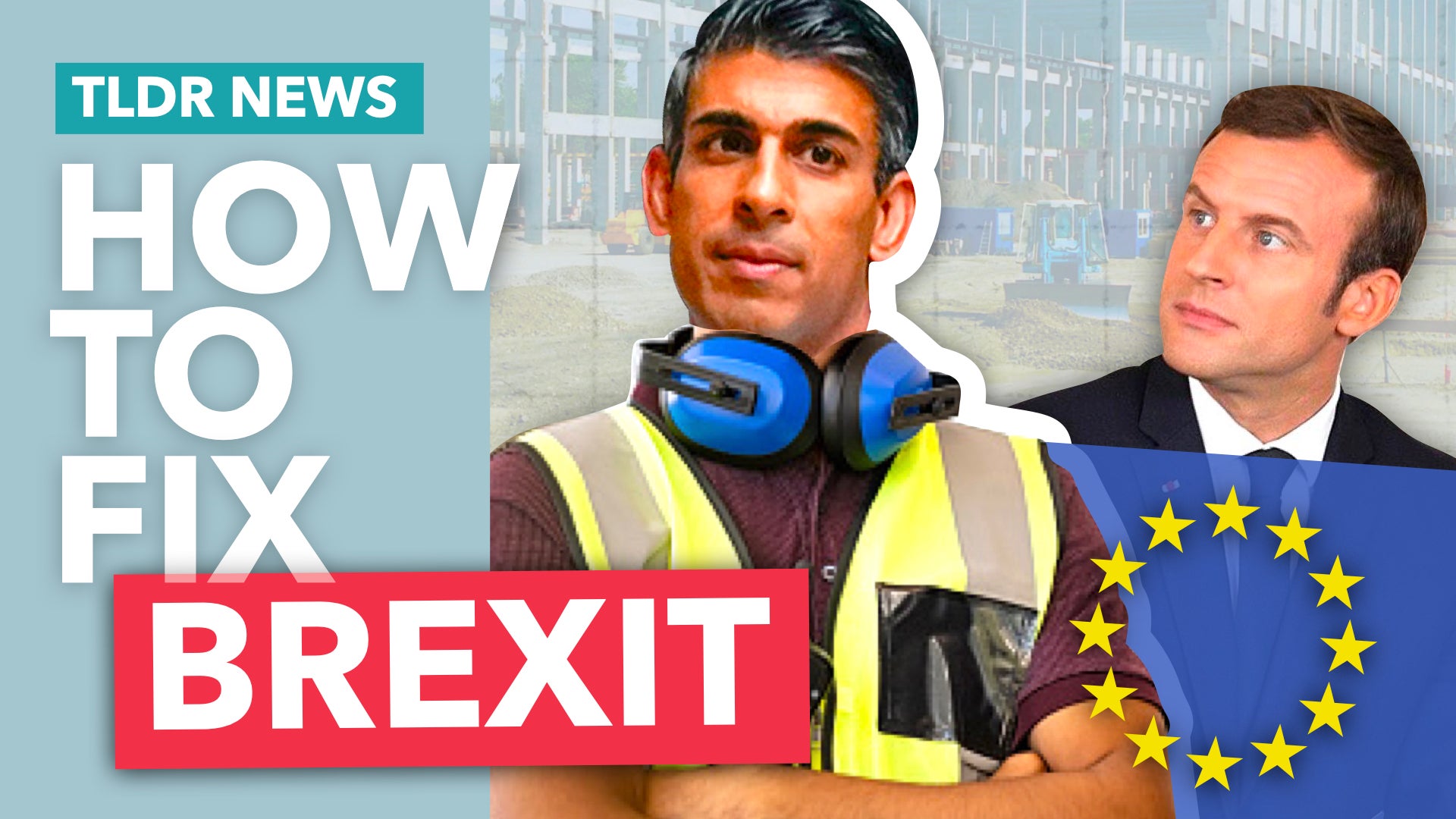 Why Brexit is Broken (and how to fix it) | Nebula