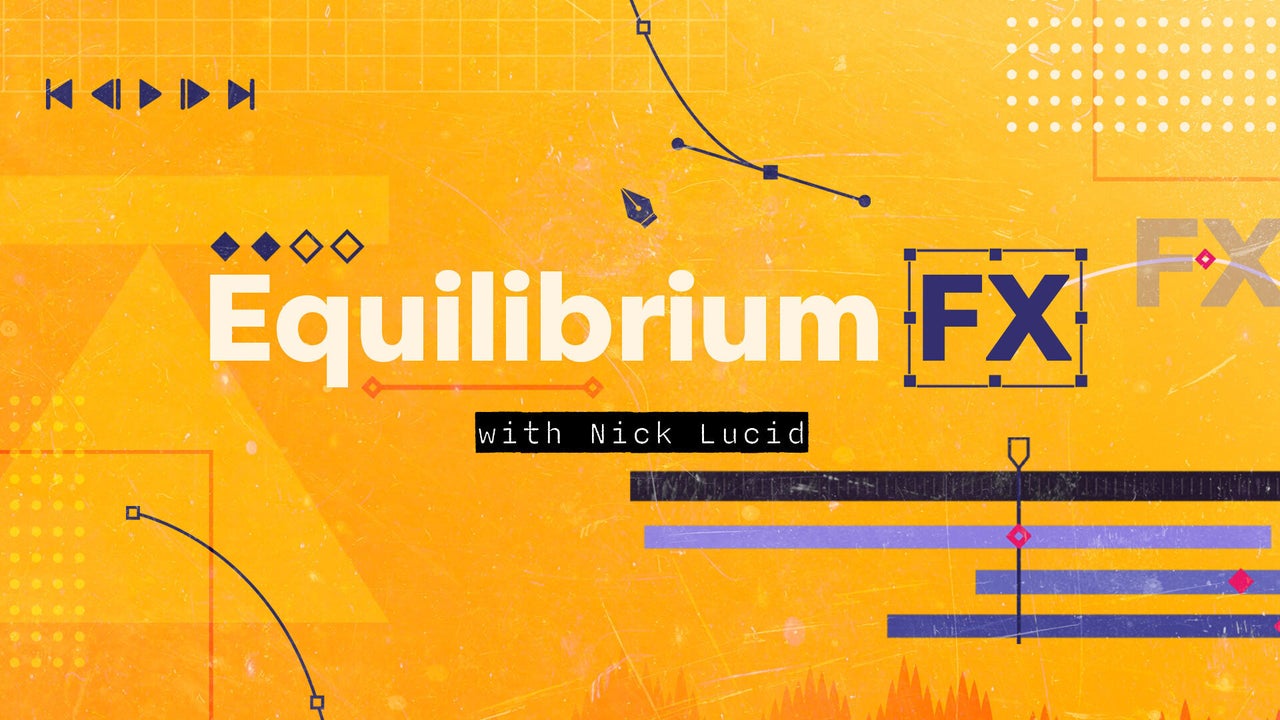 Equilibrium FX | Nebula